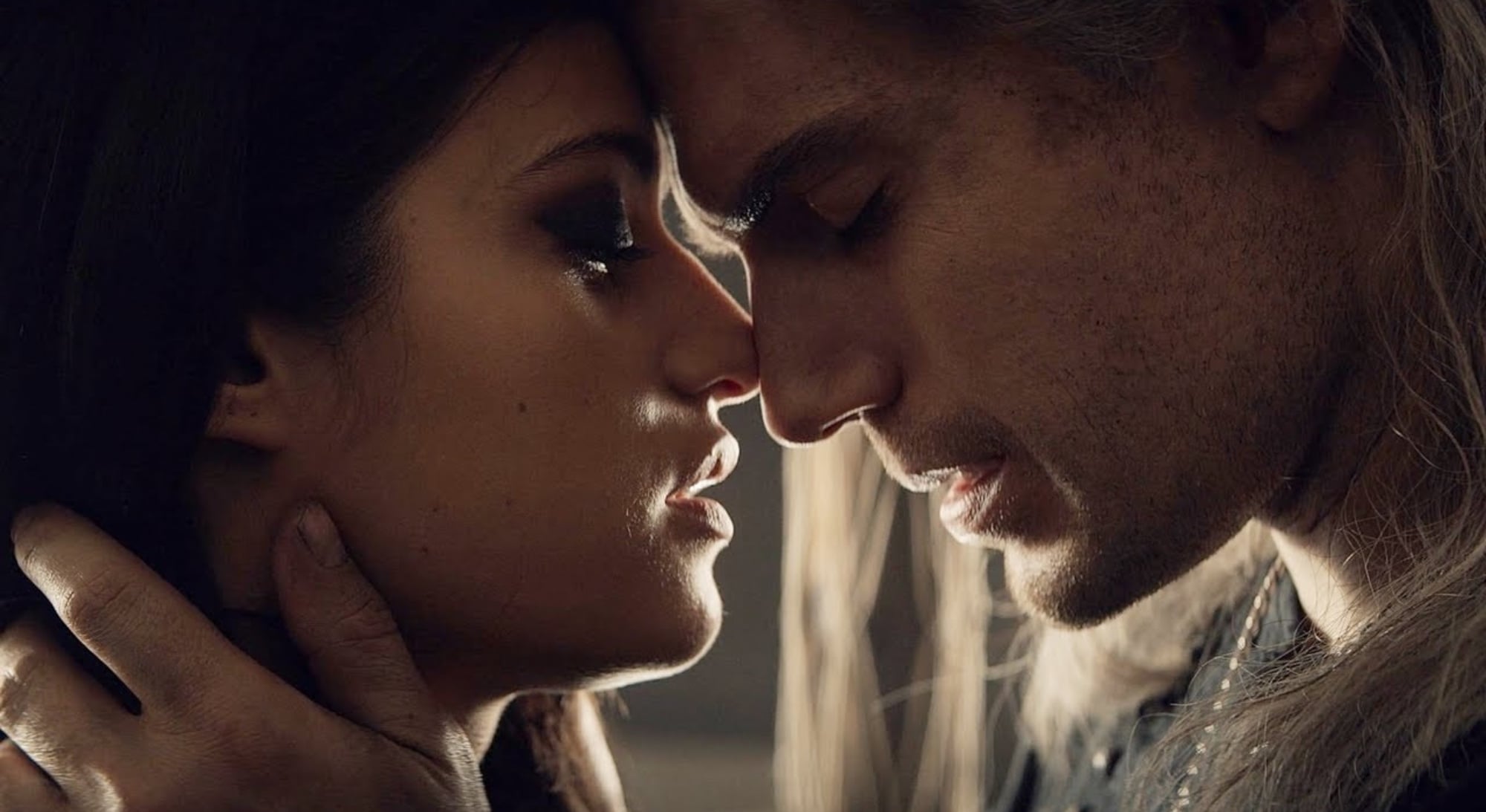 'The Witcher': Are Geralt's Feelings for Yennefer Genuine or Because of ...