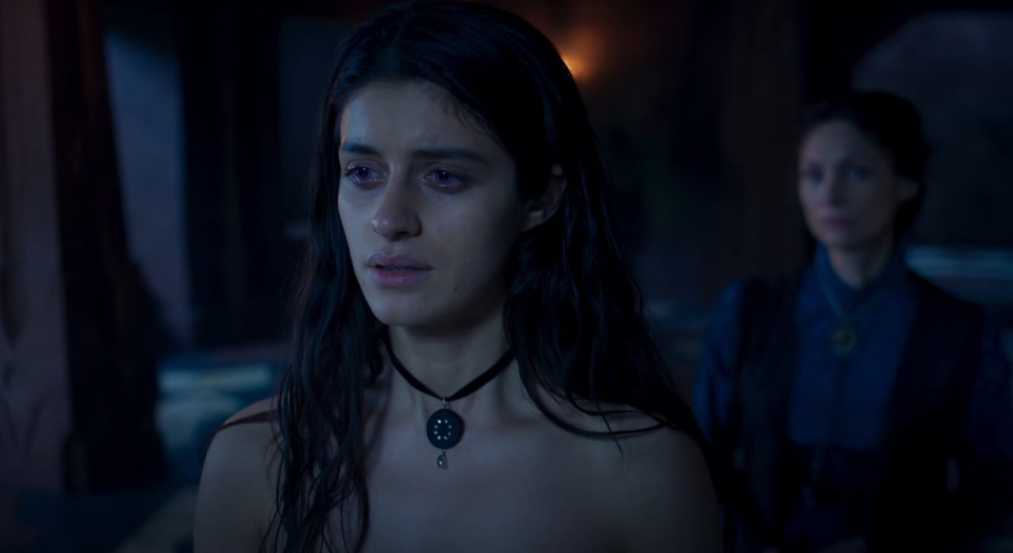 'The Witcher' Season 2: New Netflix Clip Hints That Yennefer Loses Her ...