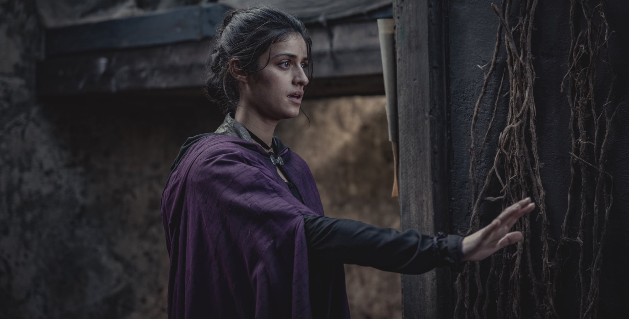 'The Witcher' Season 2: How Yennefer's Sacrifice for Ciri Redeems What ...