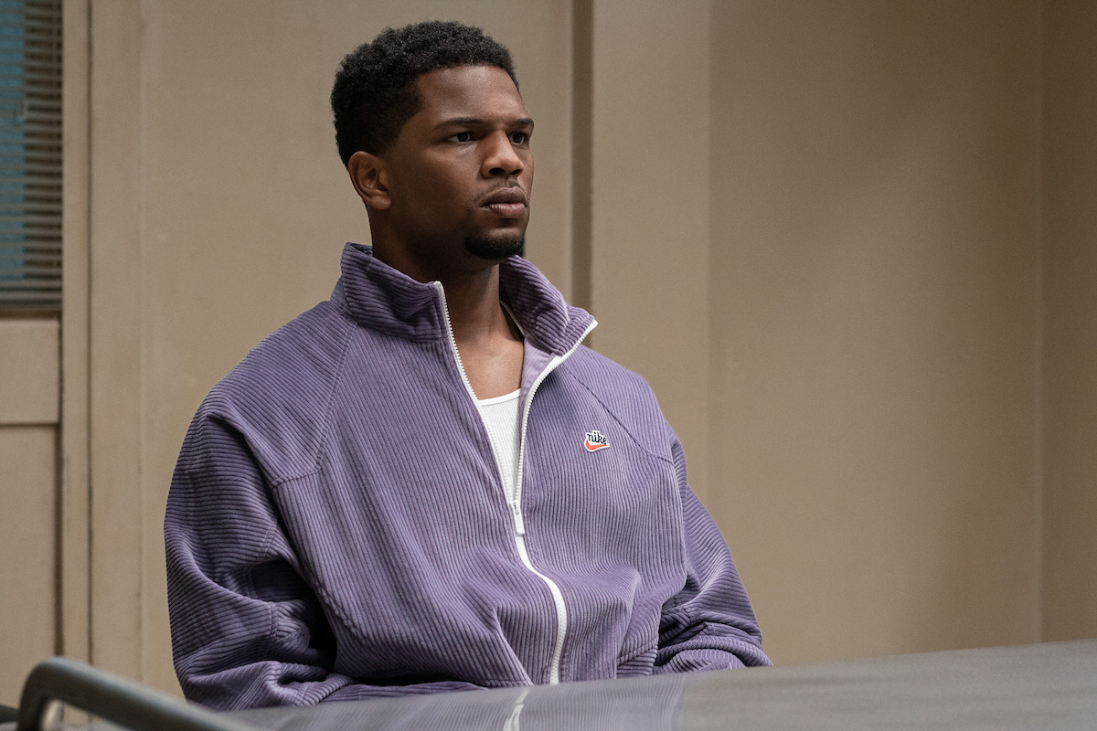 'Power Book II: Ghost': Will Zeke Die in Season 2?