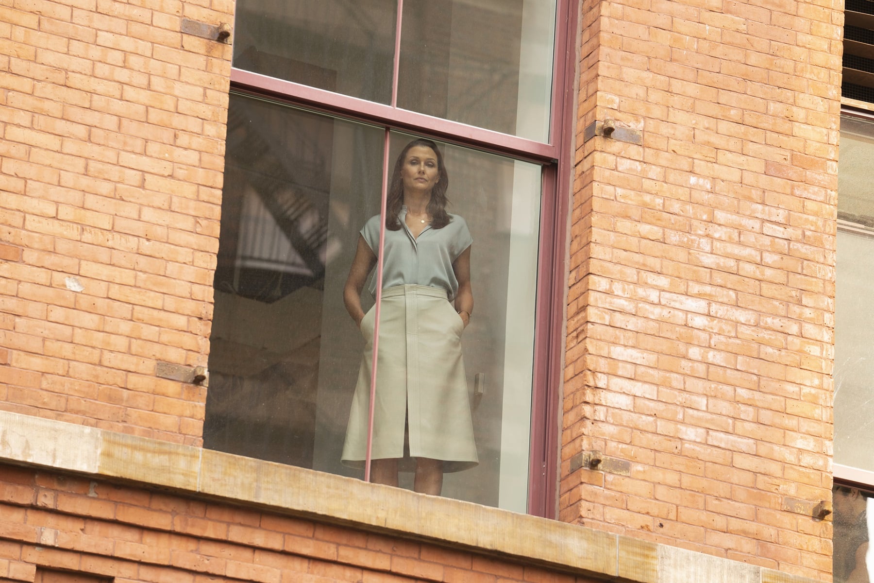 'Sex and the City': Bridget Moynahan Opens up About How Fan Sentiment ...