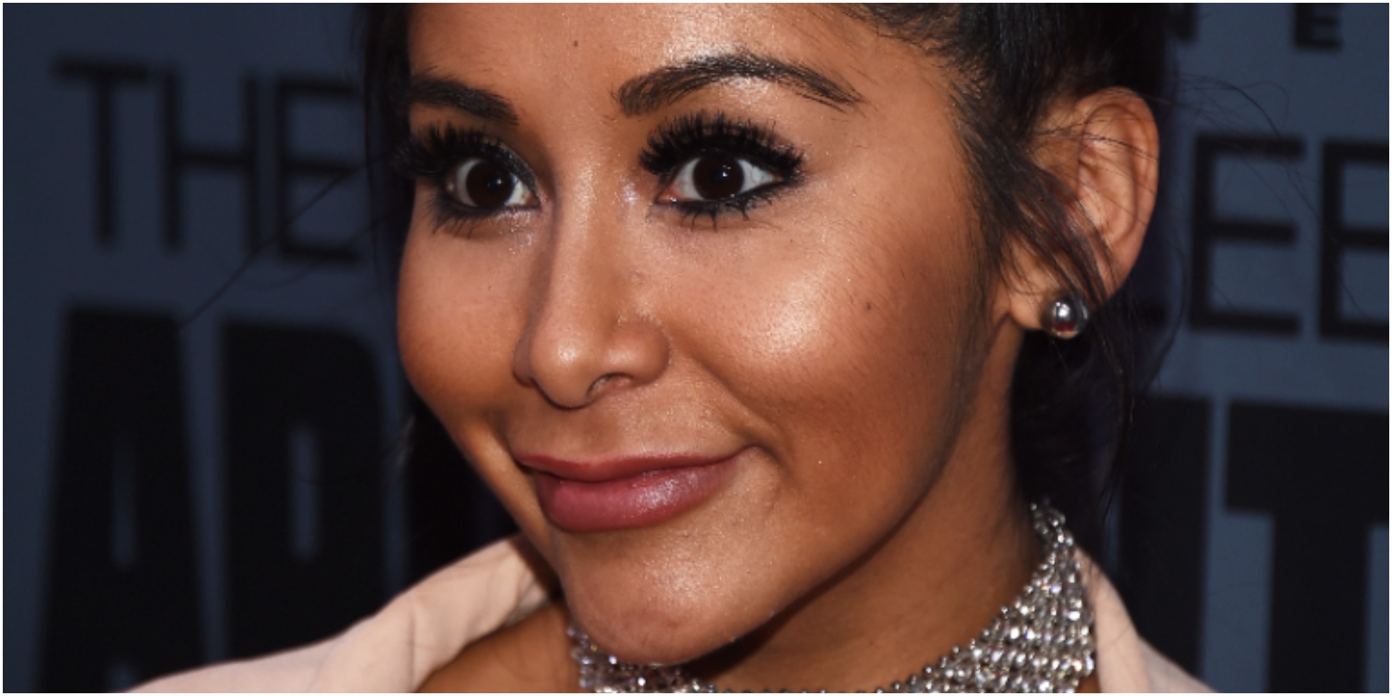 'Jersey Shore Family Vacation' Fans Gush Over Rare Photo of Nicole ...