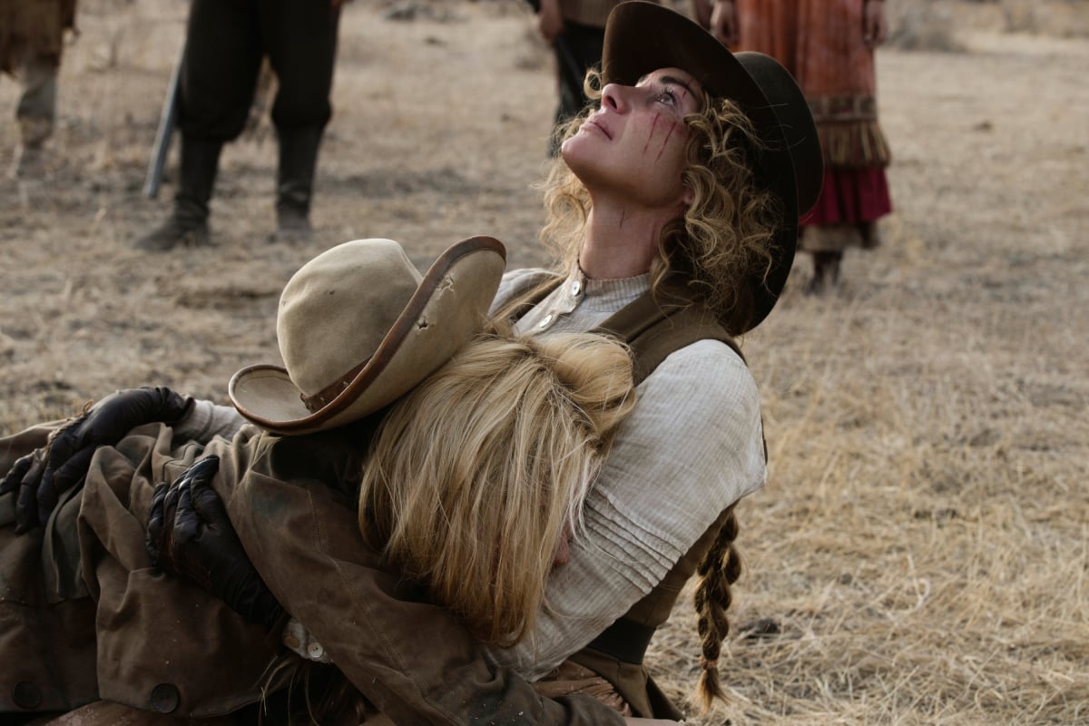 '1883' Episode 5 Features a Major Character Death That Devastated Fans