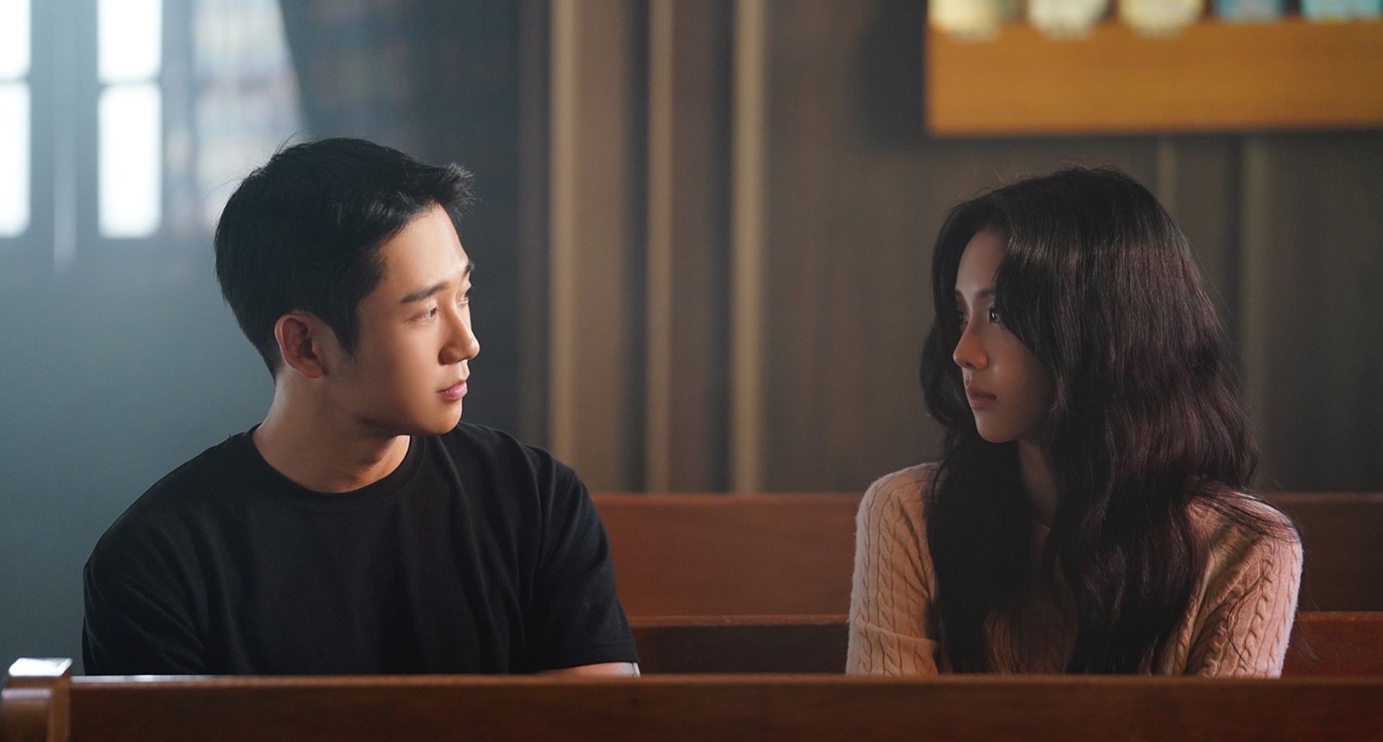 'Snowdrop': How the K-Drama Went From Controversial to Jisoo and Jung ...