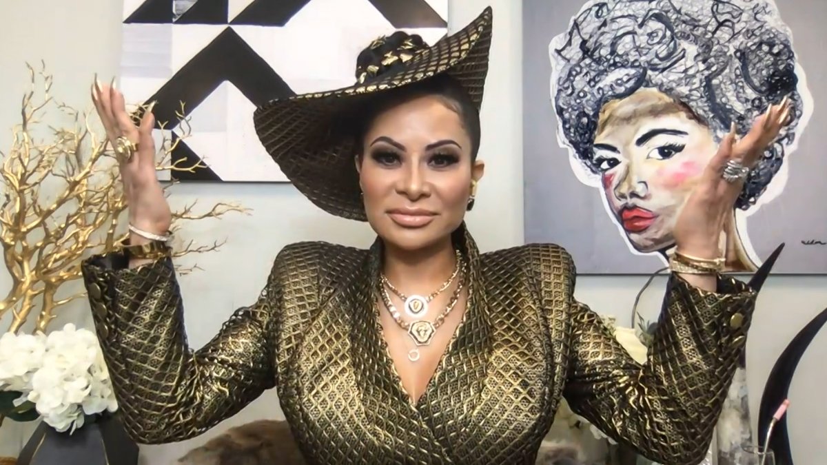 Jen Shah's Thirsty 'Free Jen Shah' Merch Line Is Not Sitting Well With ...