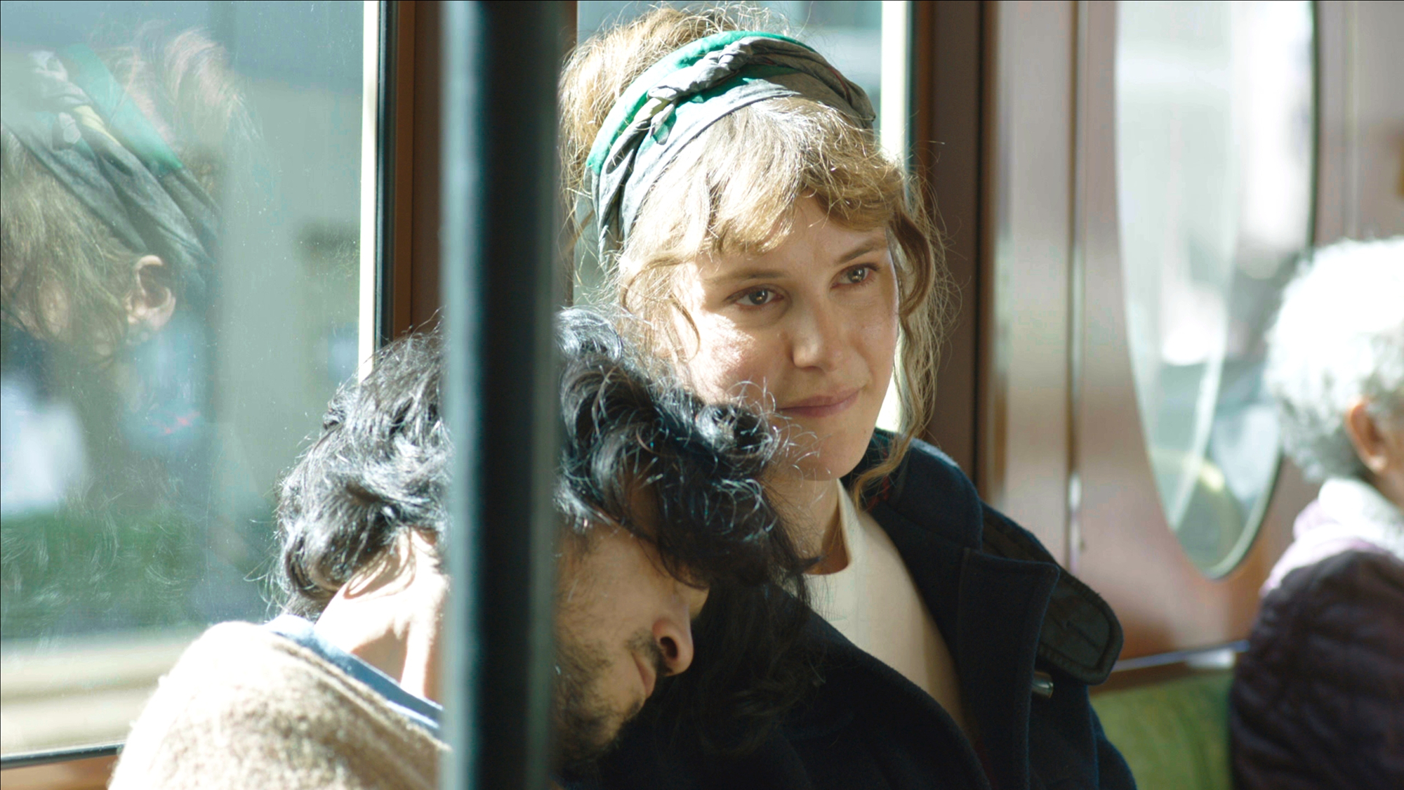 ‘Blood’ Movie Review [Sundance 2022]: A Story That Takes on Many Shapes ...