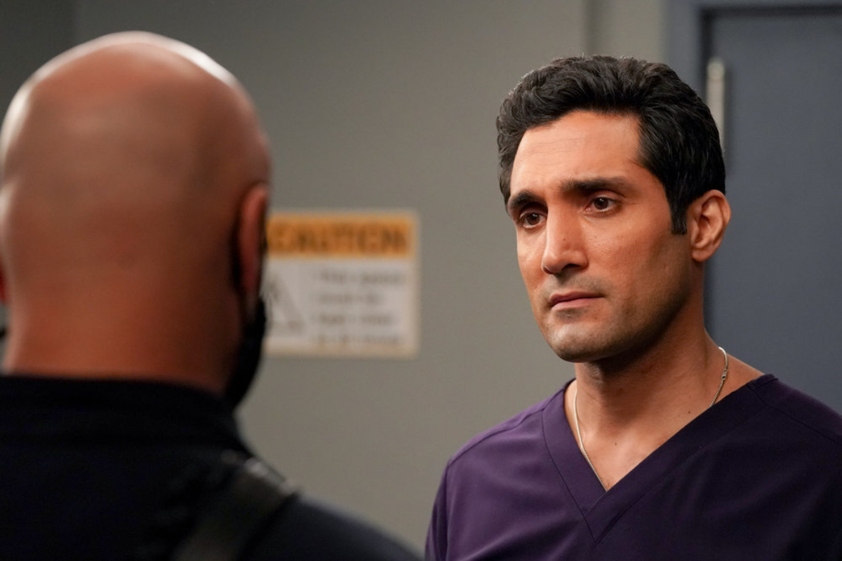 'Chicago Med' Season 7: Fans Might Have Missed This 'Chicago Fire ...