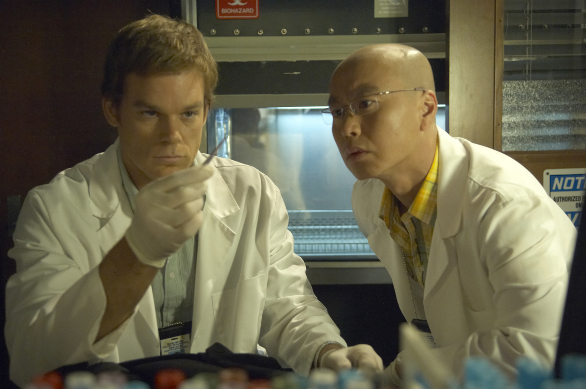 'Dexter: New Blood': Will Vince Masuka Appear in the Finale?