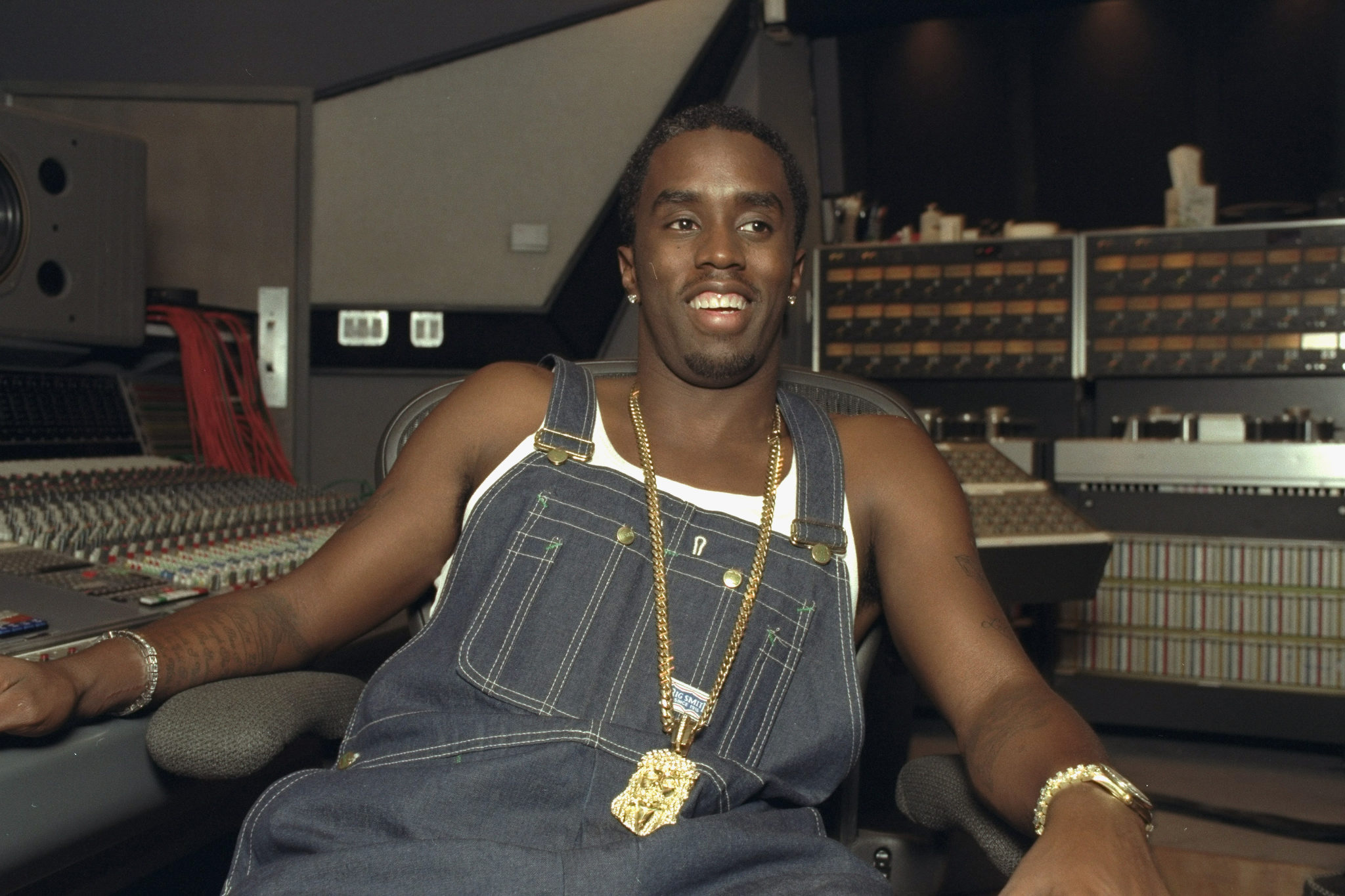 Diddy’s Reputation of Always Being Fired From Movies Cost Him Audition ...