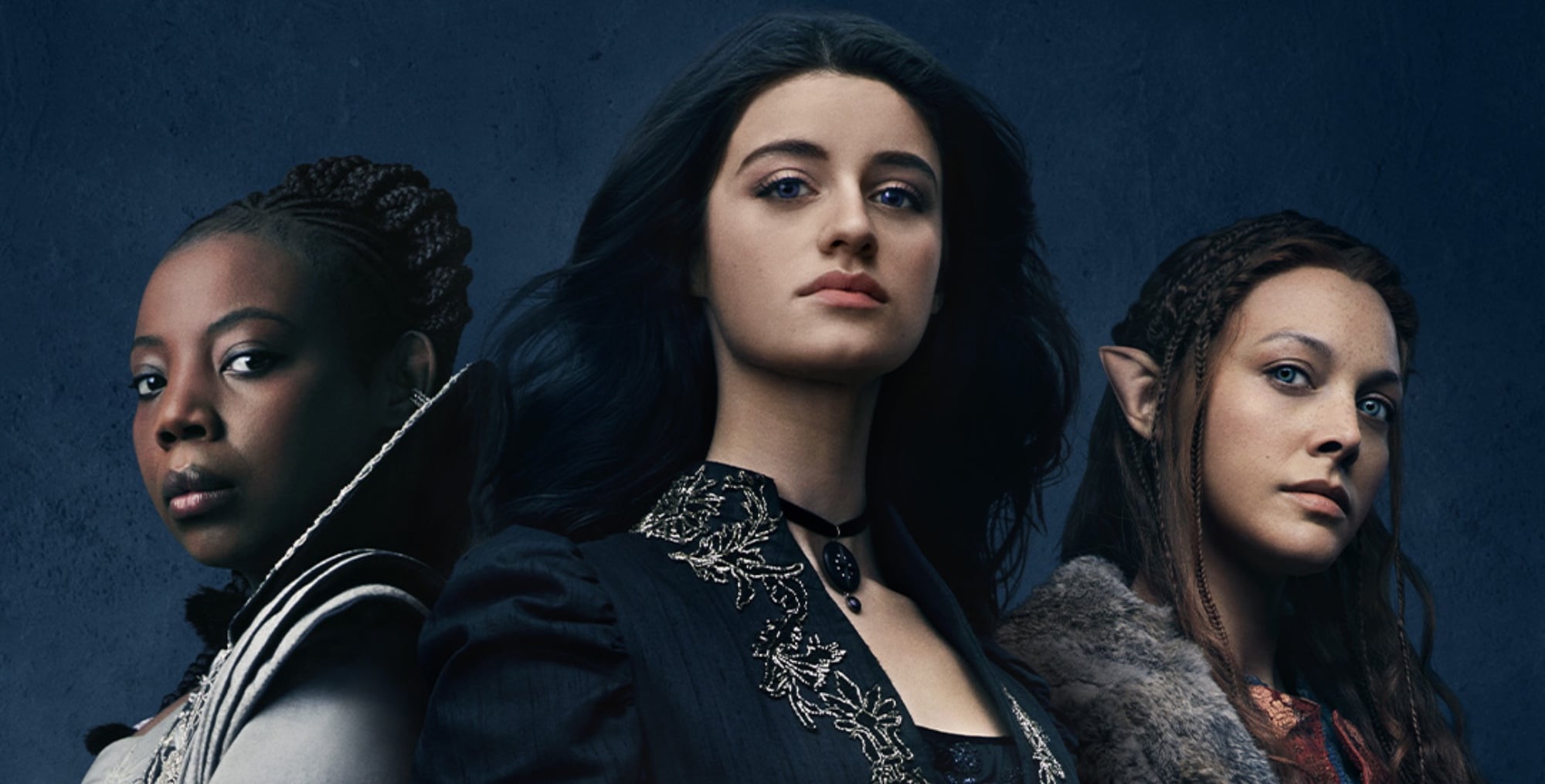 ‘The Witcher’: Lauren S. Hissrich Fell in Love With Andrzej Sapkowski’s ...