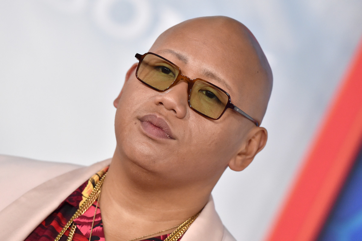 'Spider-Man' Actor Jacob Batalon Opens Up About 100-Pound Weight Loss