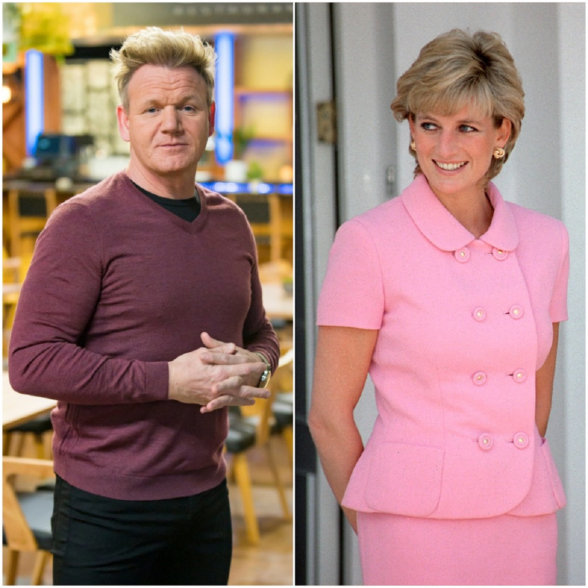 Gordon Ramsay Reveals the Meal He Once Made for His 'Dream Dinner Date ...