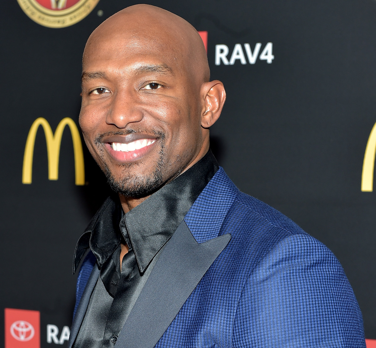 'Love & Marriage: Huntsville': What Martell Holt's Mistress Regrets ...