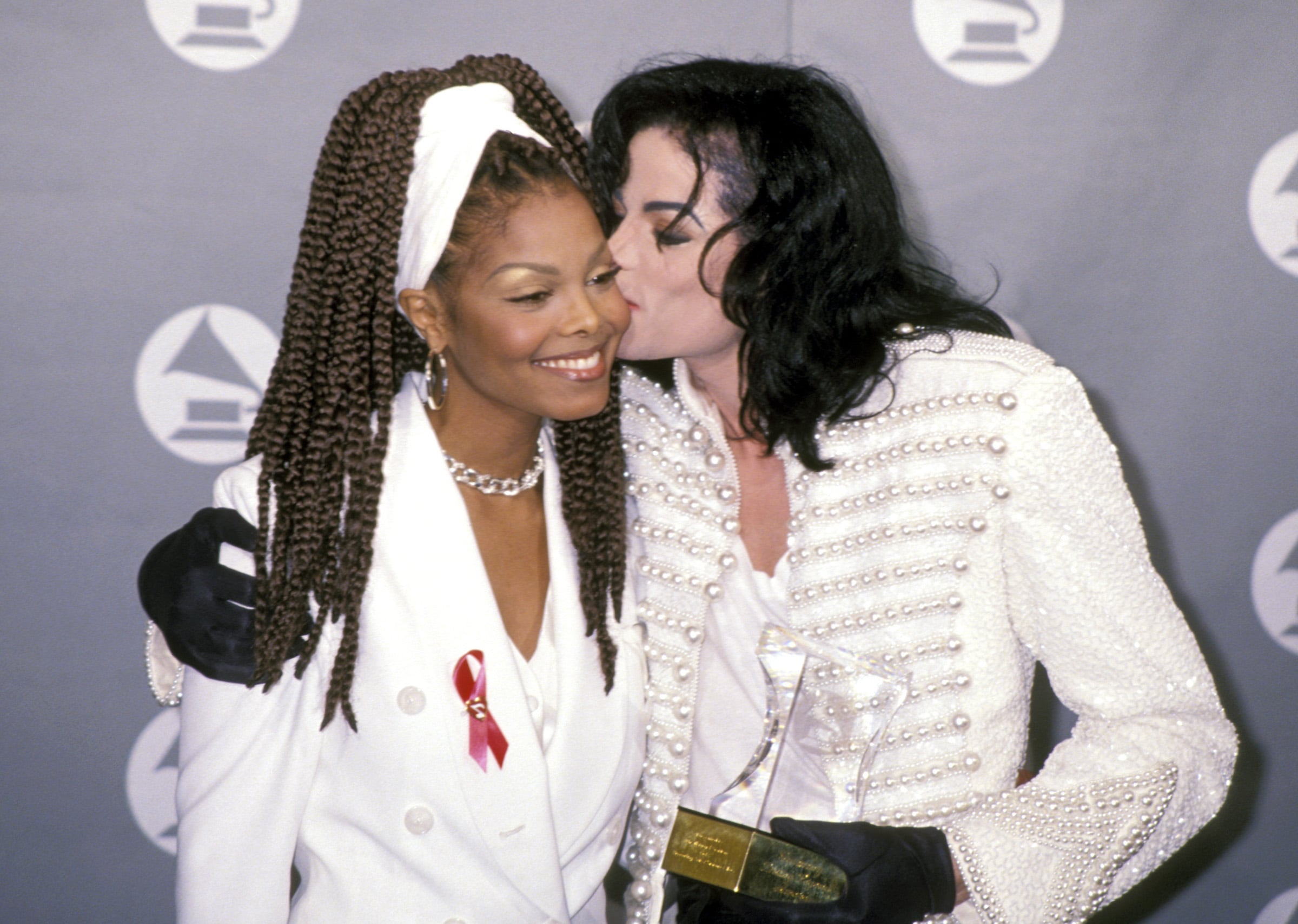 Michael Jackson Used To Tease Janet Jackson About Her Weight Pig Michael Jackson Used To Tease Janet Jackson About Her Weight Pig
