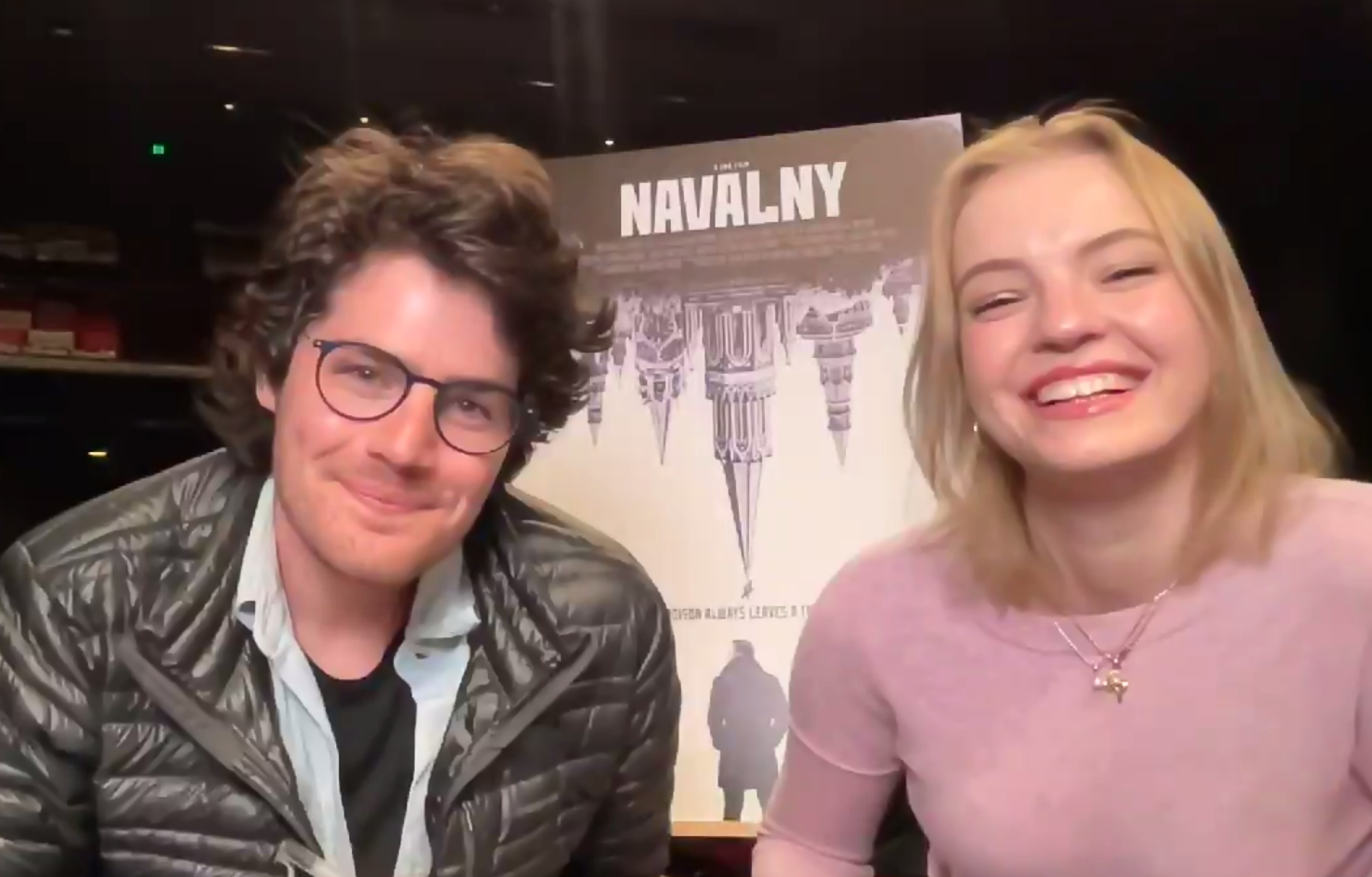 'Navalny' Movie Review [Sundance 2022]: The Captivating Social and ...