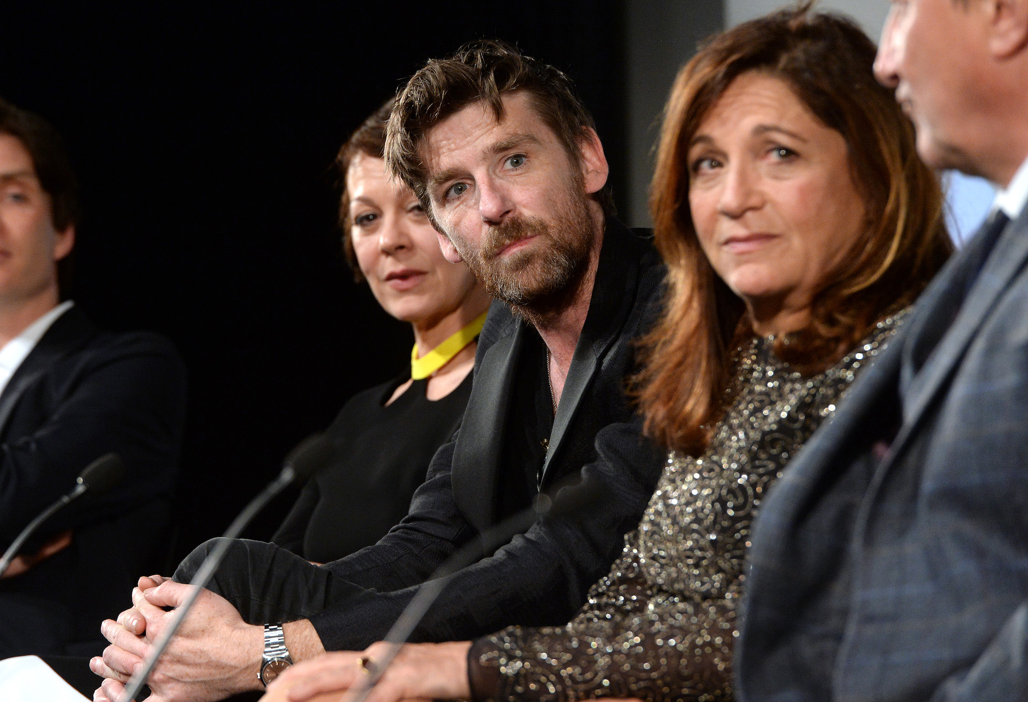 'Peaky Blinders' Season 6: Arthur Shelby Actor Paul Anderson Hints at ...