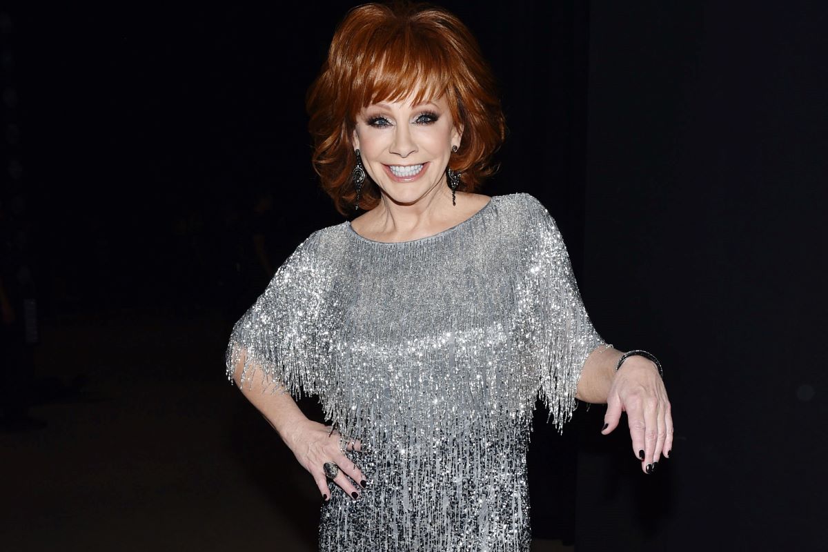 Reba McEntire's Siblings: How Many Sisters and Brothers Does the ...
