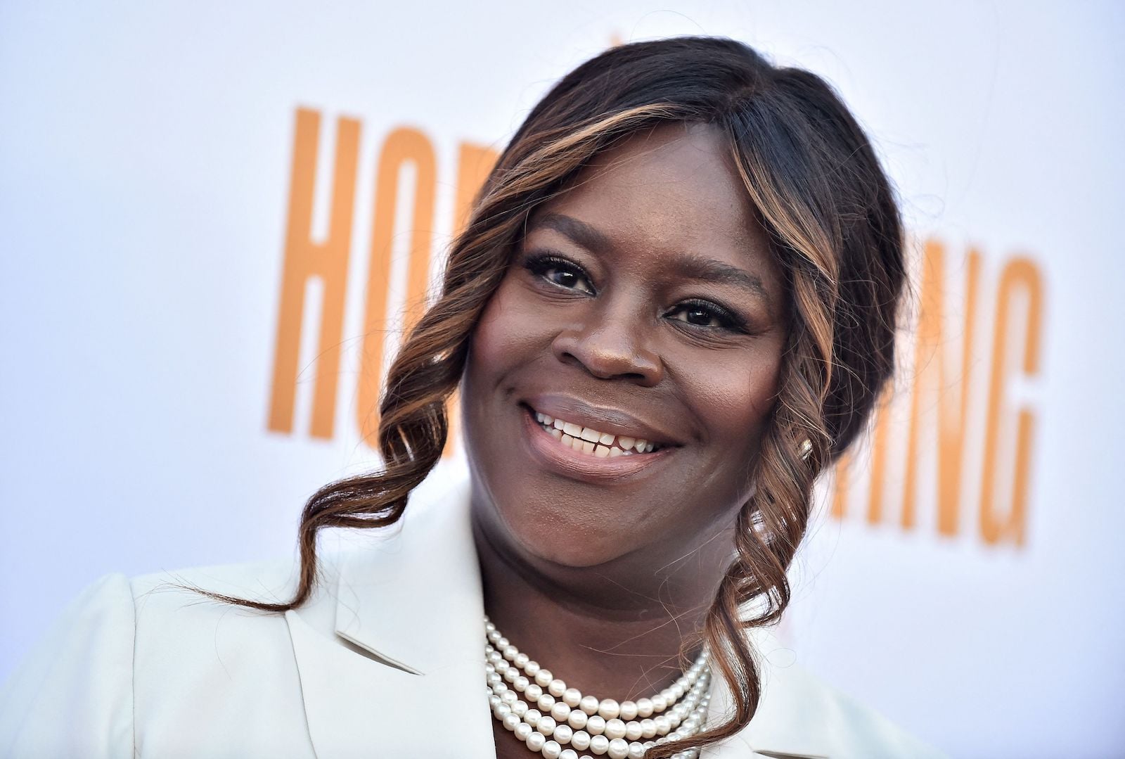 'Ugliest House in America': Retta Admits Choosing the 'Ugliest' House ...