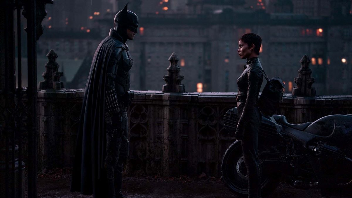 'The Batman': Matt Reeves' Gotham Is Nothing Like New York or Chicago