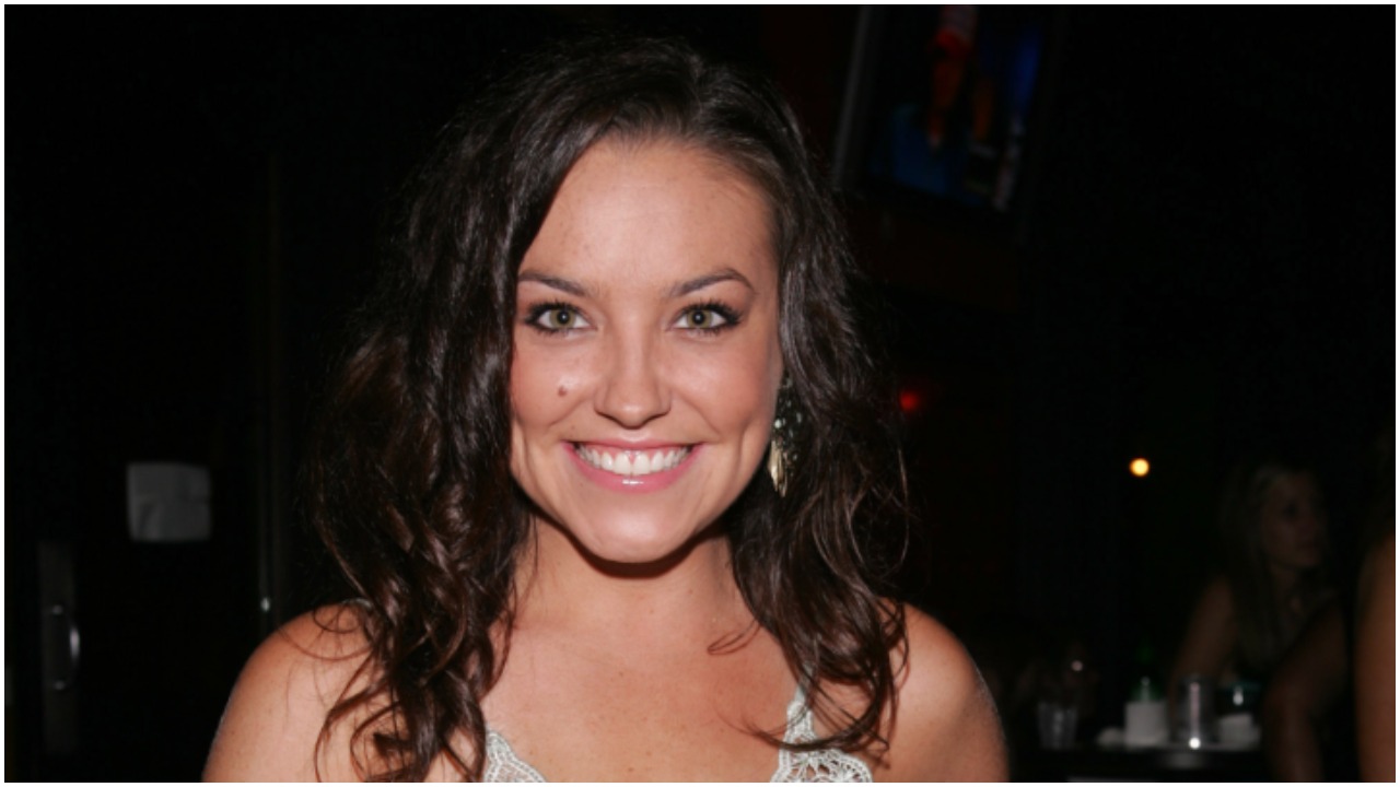 'The Challenge': Katie Cooley Says It's 'Obvious' She Should Retire Soon