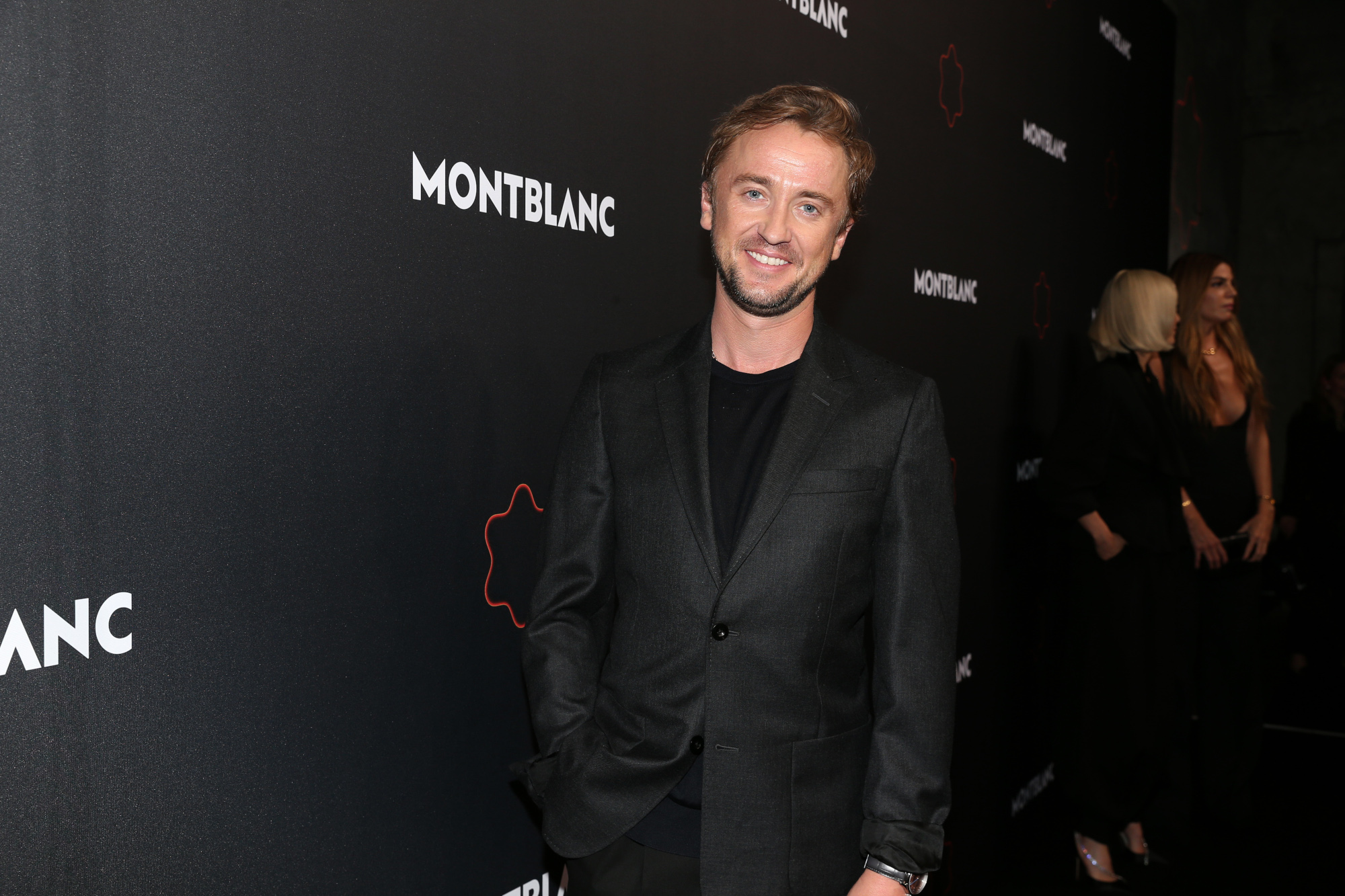 How Old Is Tom Felton in 2022, and at What Age Did He Start Working on ...