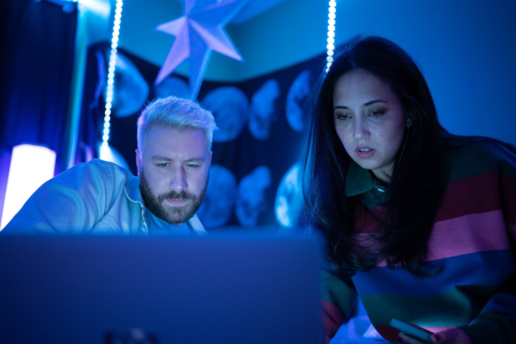 'Undercover Underage': Who is Roo Powell?