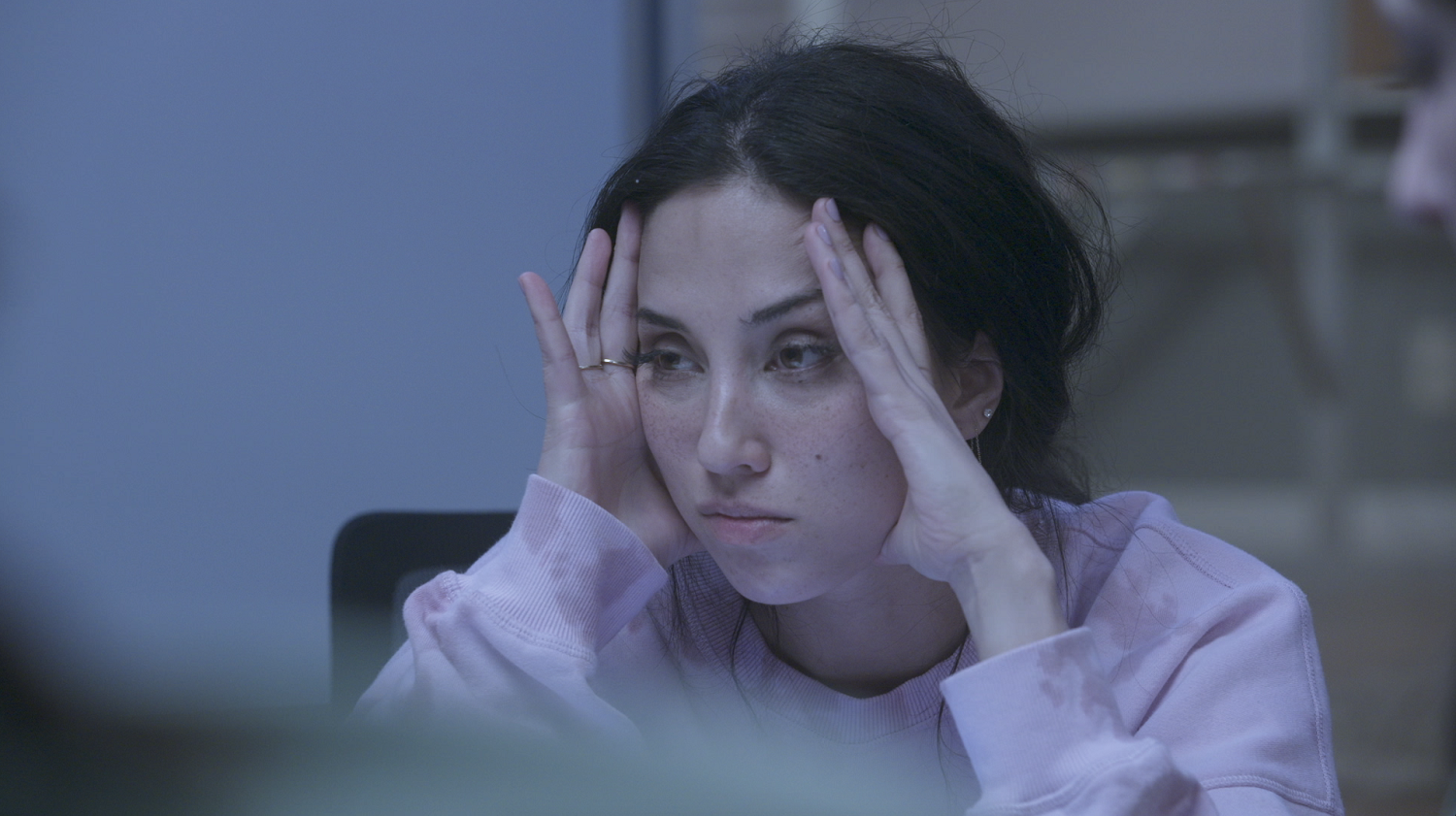 'Undercover Underage': Who is Roo Powell?