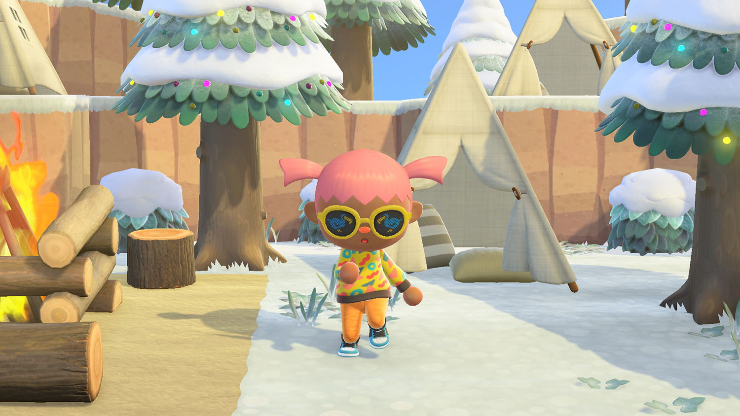 'Animal Crossing: New Horizons': Every Event Coming in January 2022