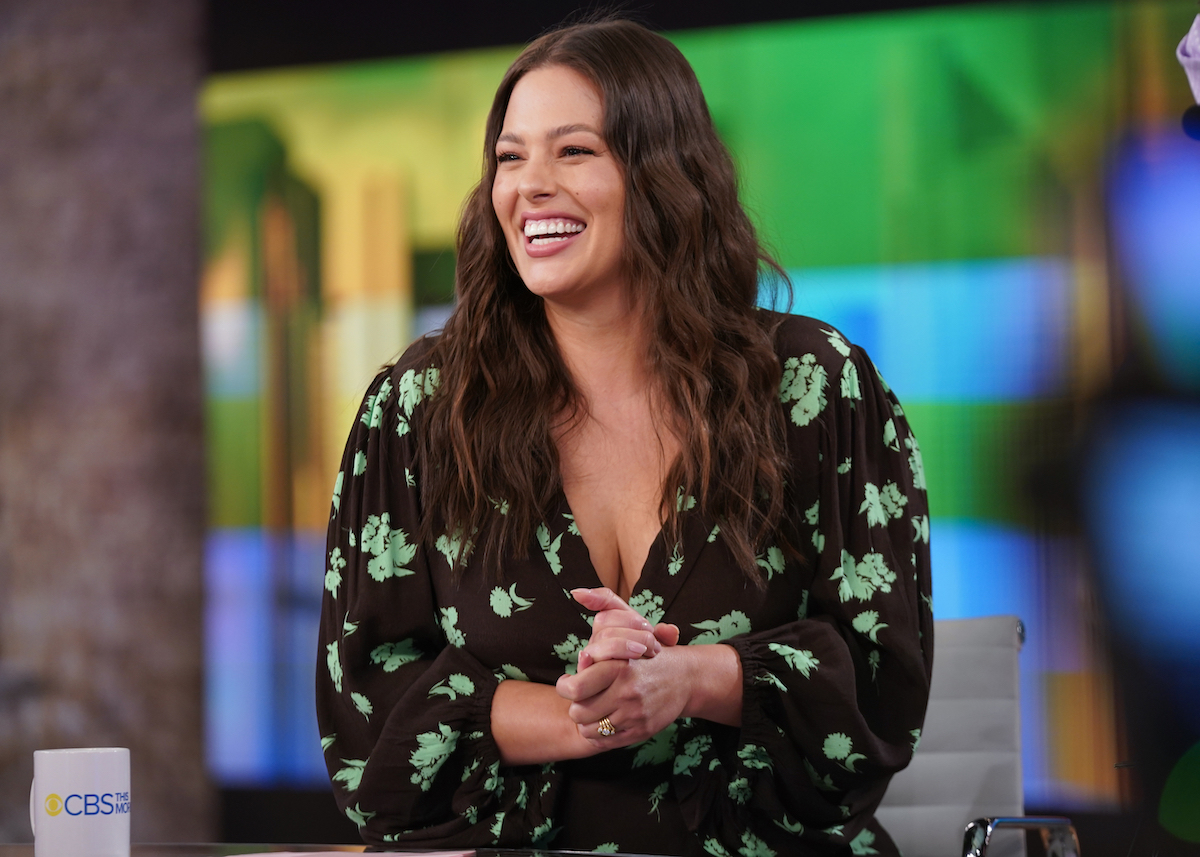 Ashley Graham Had Home Births for All 3 Kids: 'I Feel Like There's ...