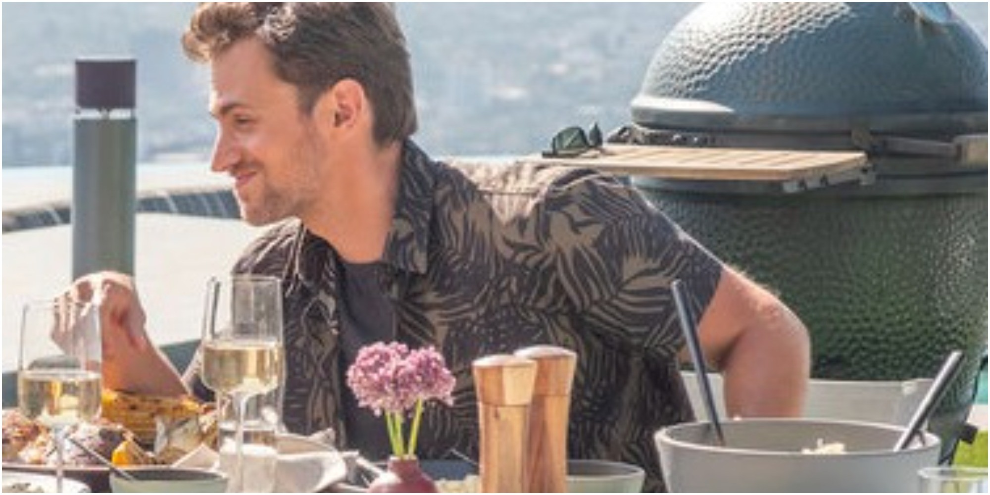 'This Is Us': Is the Actor Who Plays Jack Damon Visually Impaired in ...