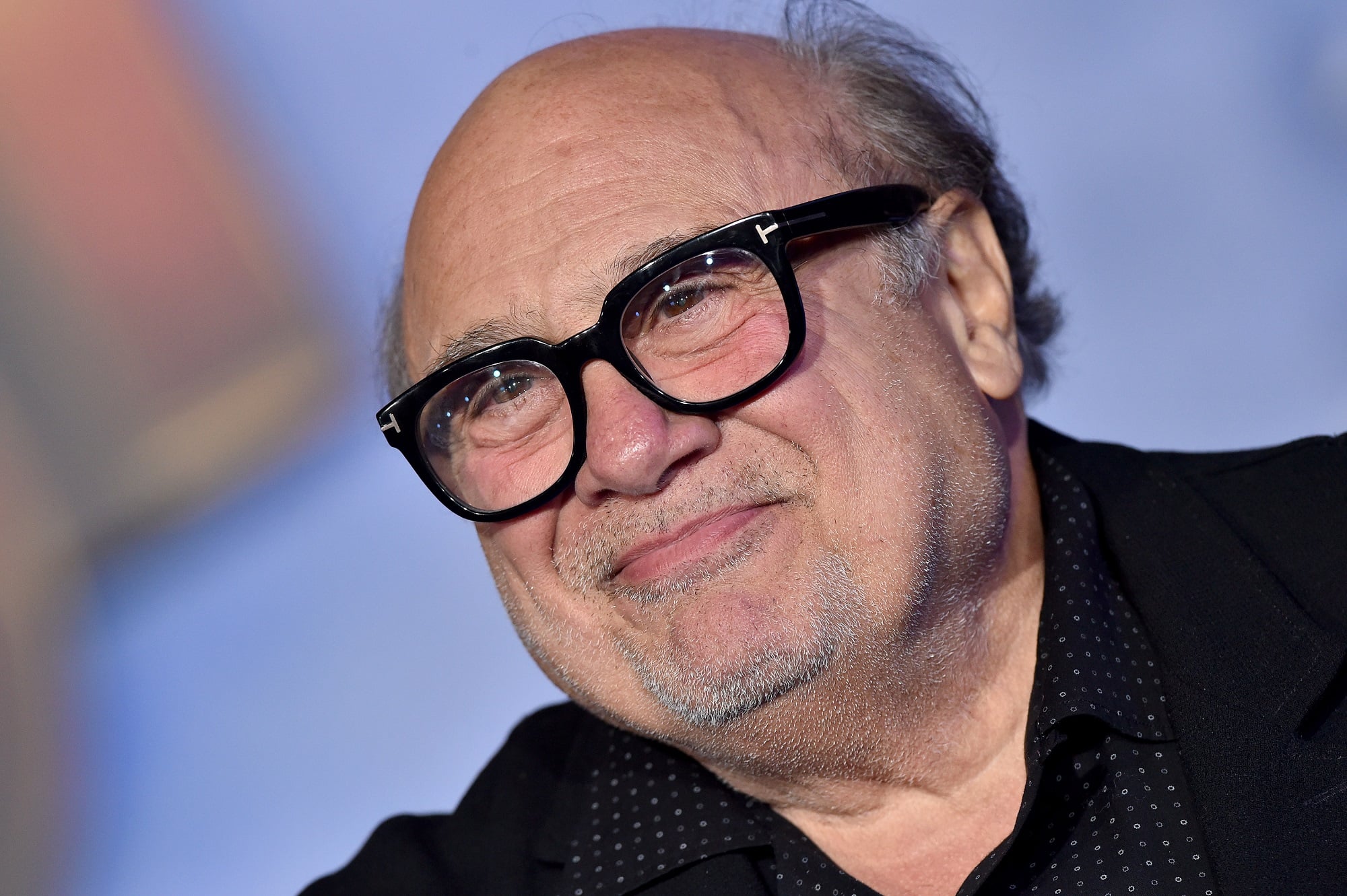 Danny DeVito Was So Stressed While Filming 'One Flew Over the Cuckoo's ...