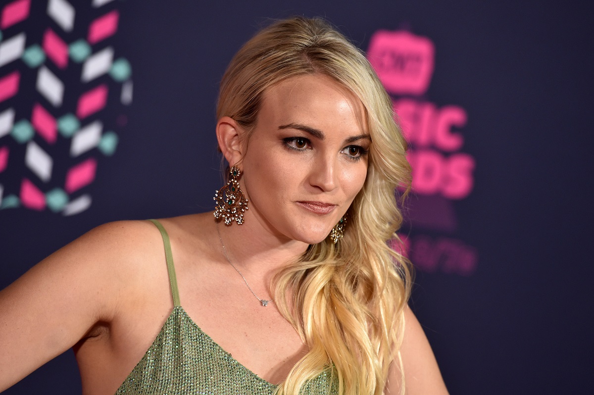 Jamie Lynn Spears Won't Be Going on a Book Tour to Promote Her Memoir ...