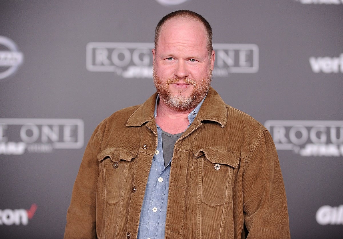 Joss Whedon Didn't Think 'The Golden Girls' Was as Funny as His Own Father