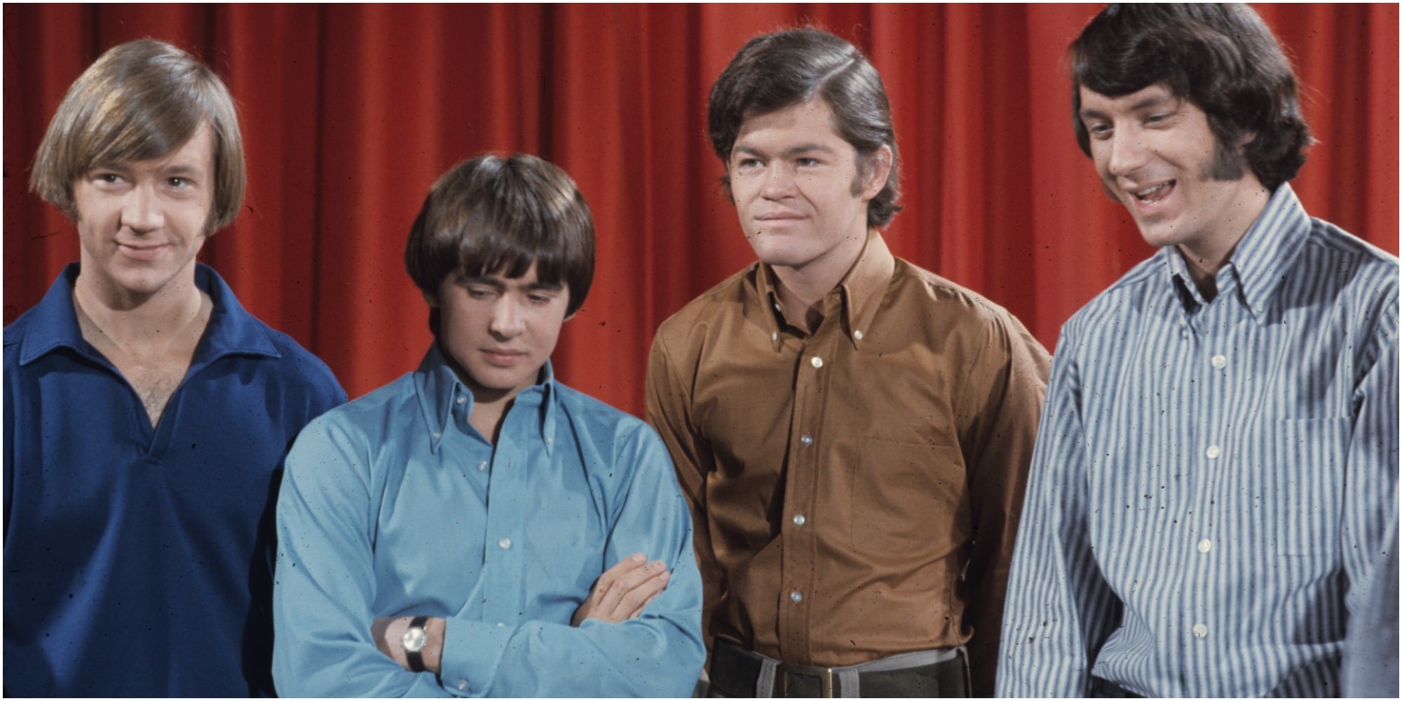 The Monkees: Micky Dolenz Admits This Unusual Method Was Used to Call ...