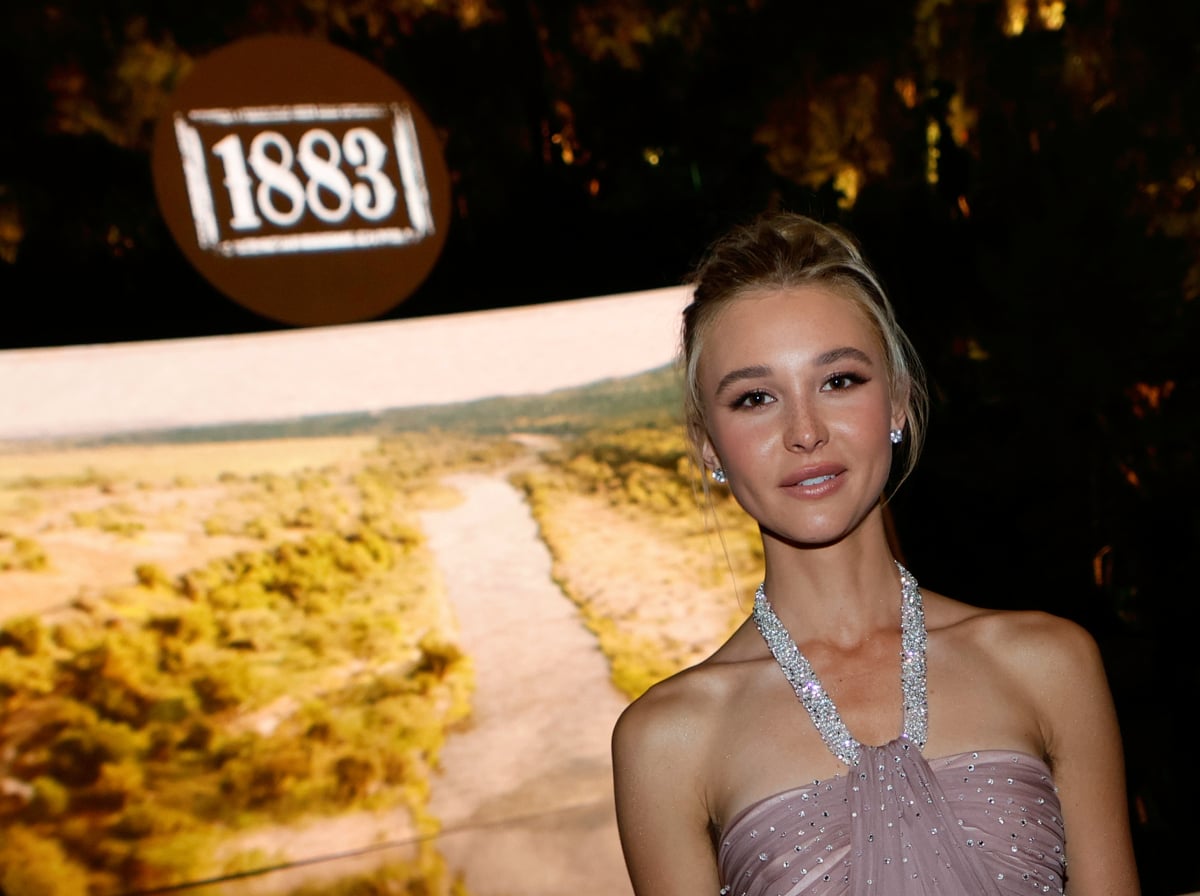 Is '1883' Season 2 Happening? Isabel May Seems to Think So