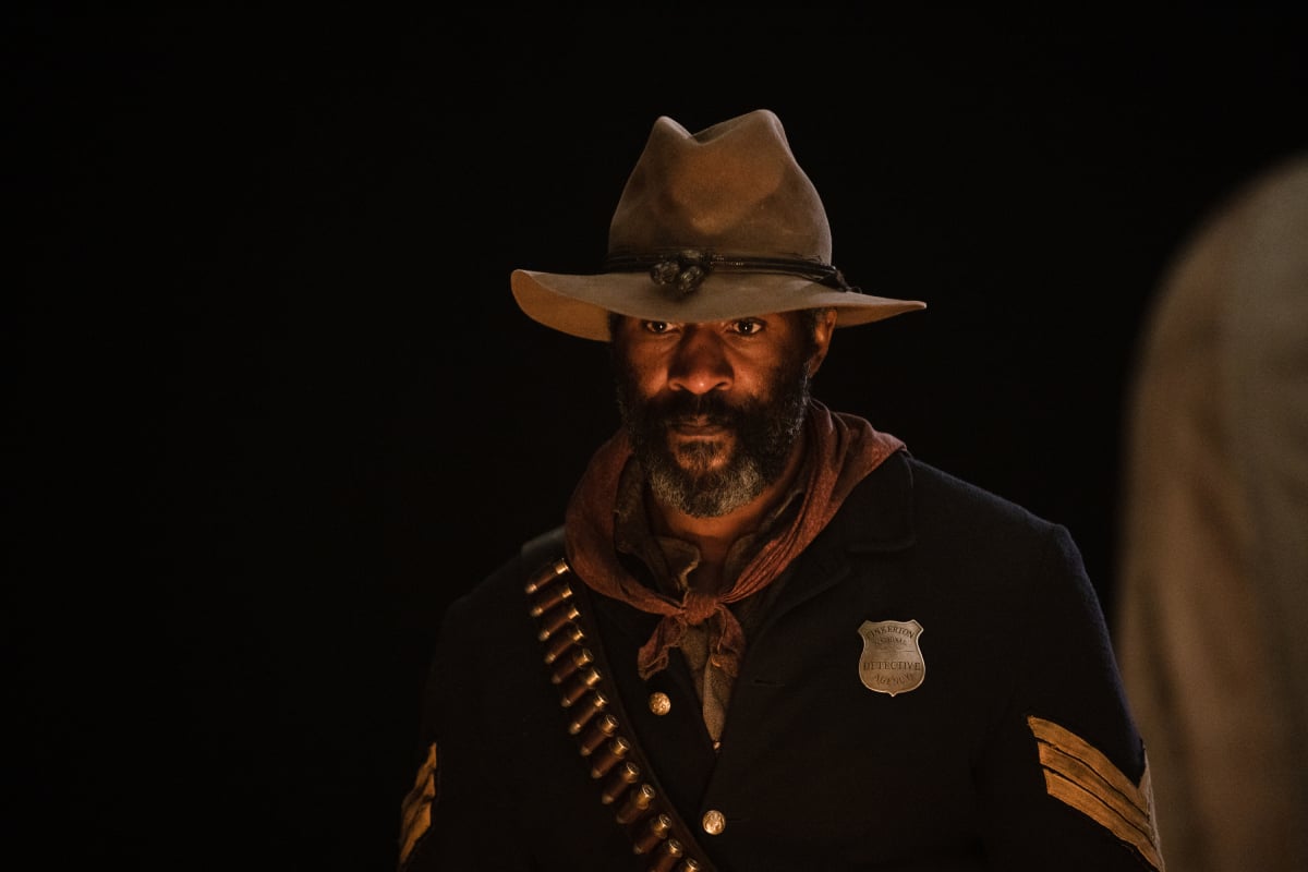 '1883' Finale: Does Thomas Know What Happened to Shea? LaMonica Garrett ...