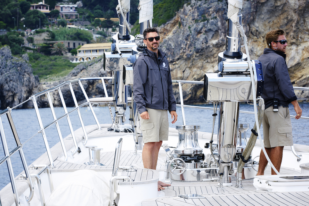 Below Deck Sailing Yacht | Articles And Latest News | Showbiz Cheat Sheet