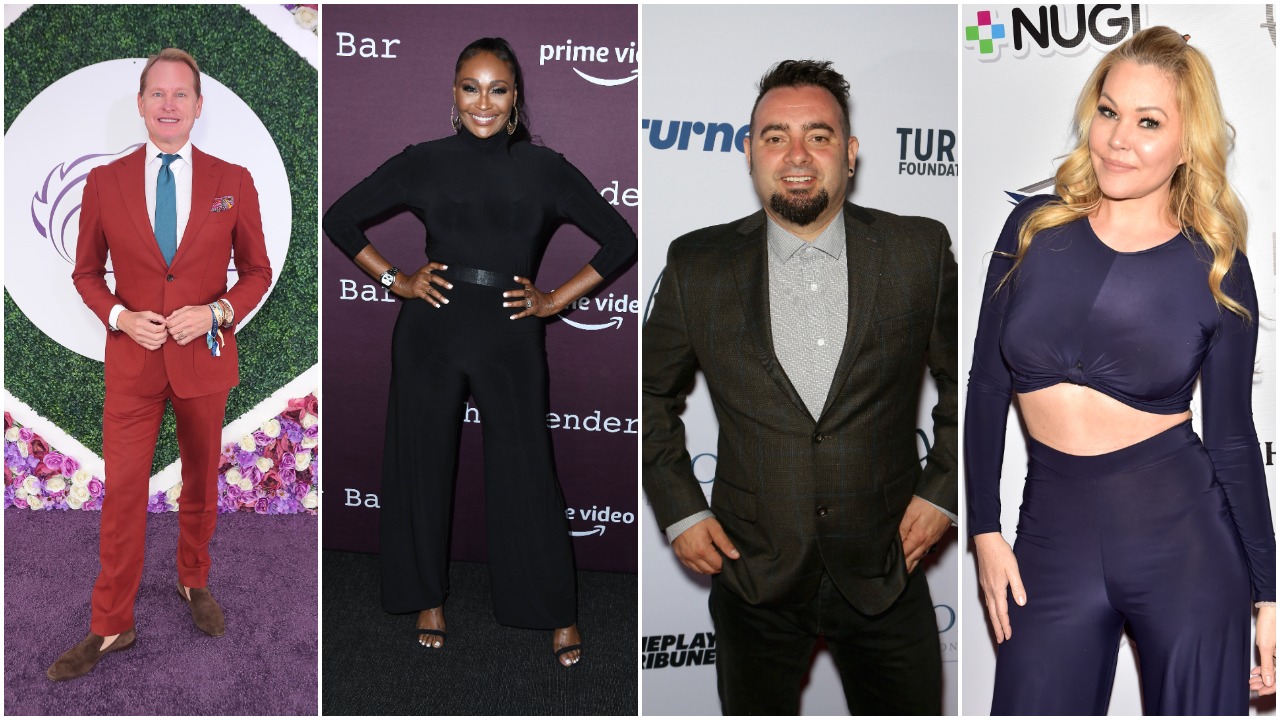 'Celebrity Big Brother' Season 3: Who Was Eliminated in Episode 7?