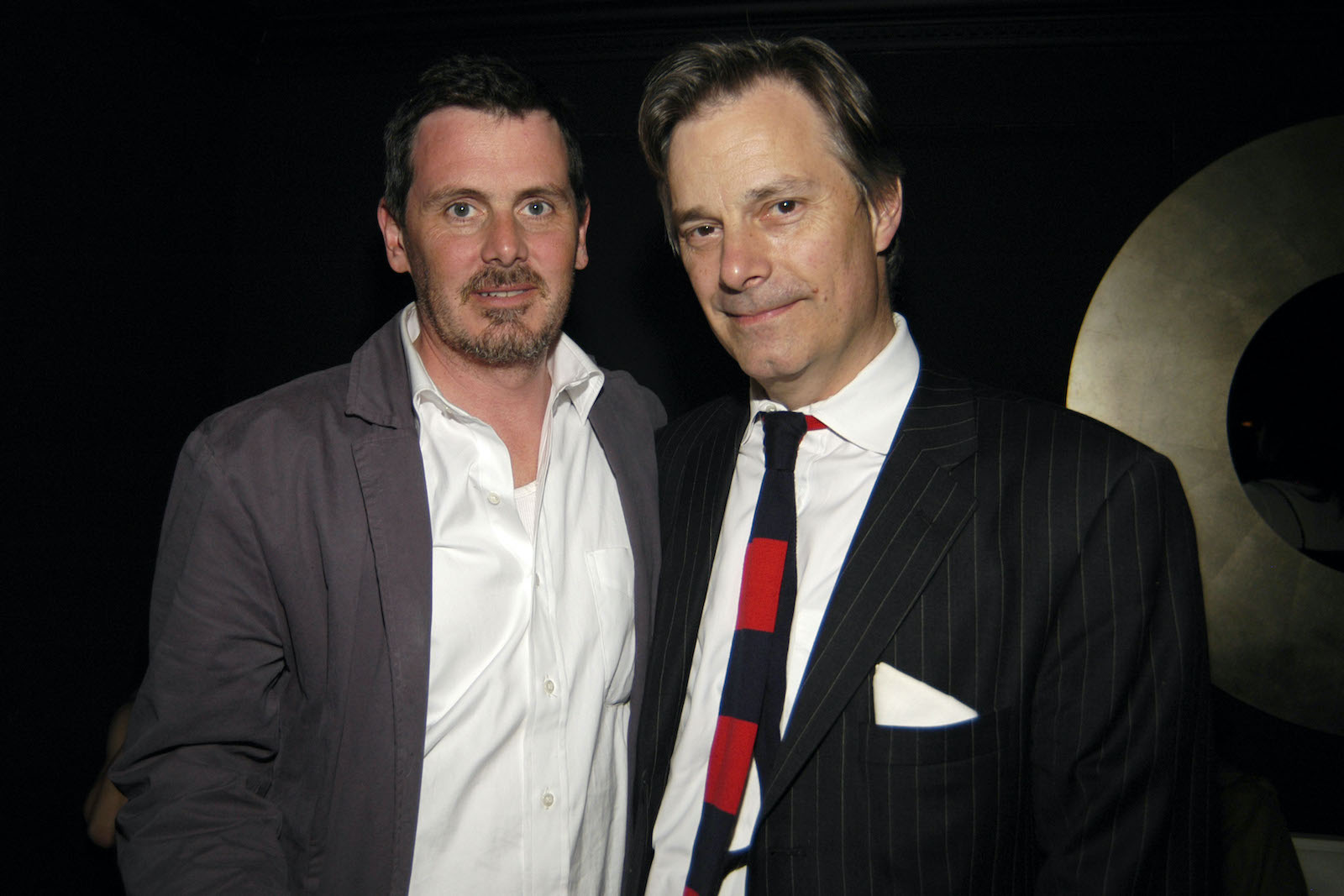 'The Marvelous Mrs. Maisel': Chris Eigeman Sizzled as Whit Stillman's ...