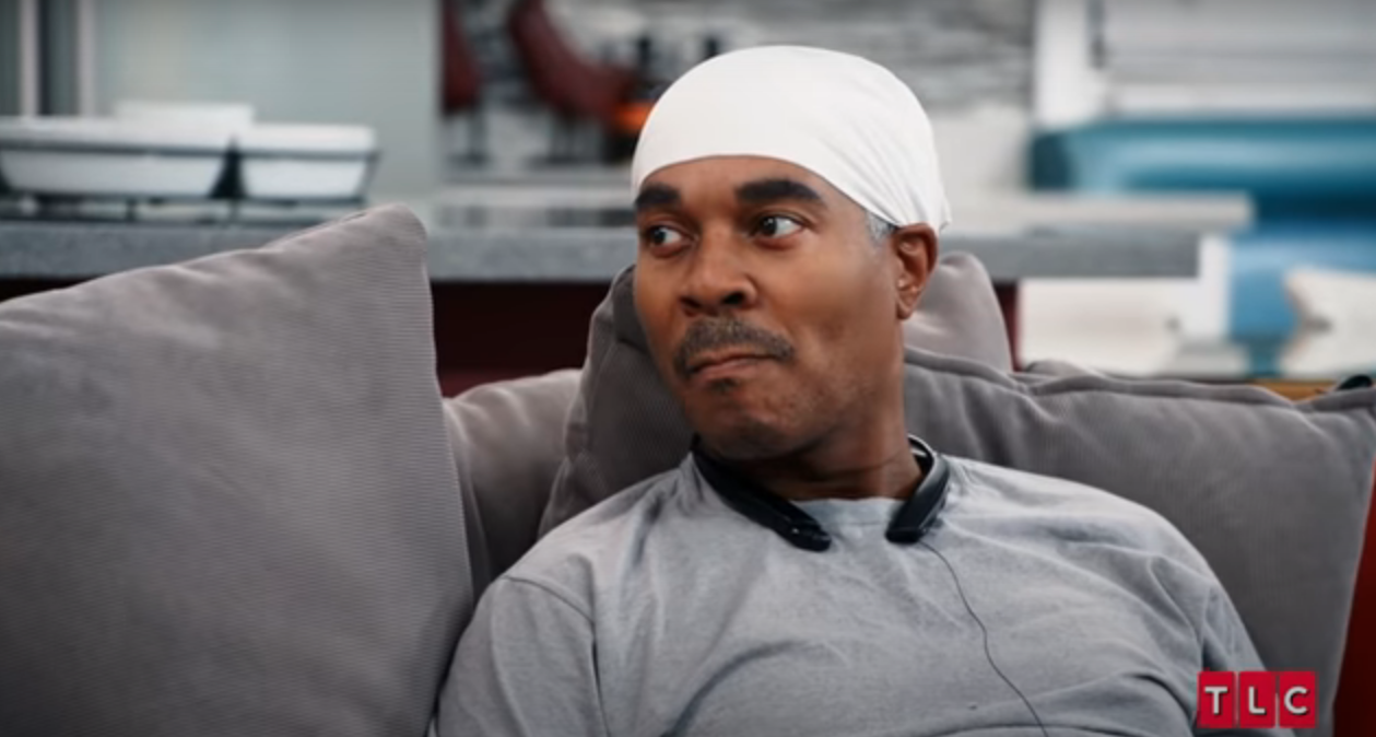 'Doubling Down With the Derricos': How Deon Derrico Supports His Family