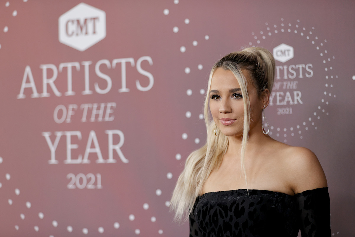 Who Is Gabby Barrett's Husband and How Many Kids Do They Have?