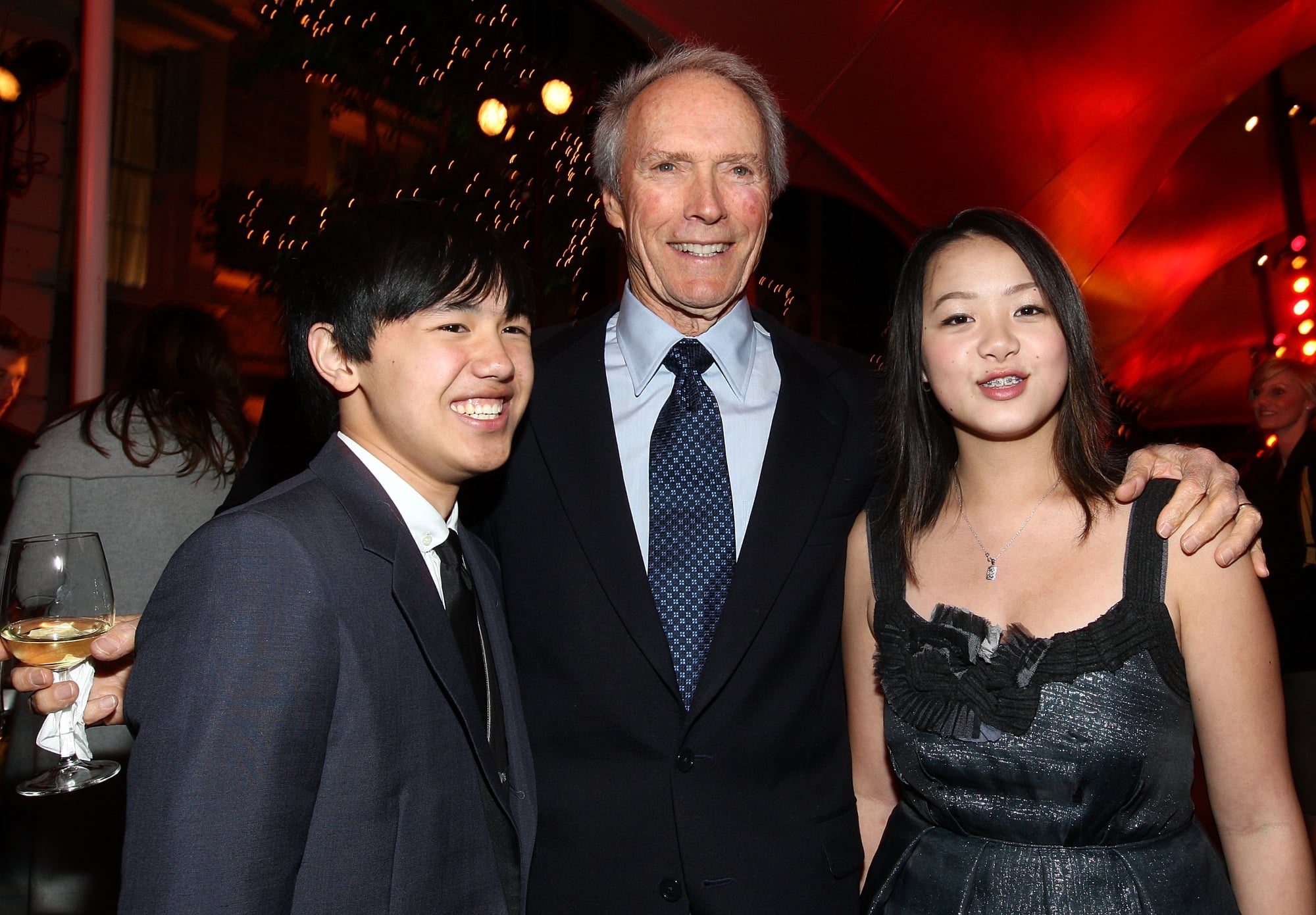 ‘Gran Torino’: Clint Eastwood Co-Star Bee Vang Blames the Film for ...