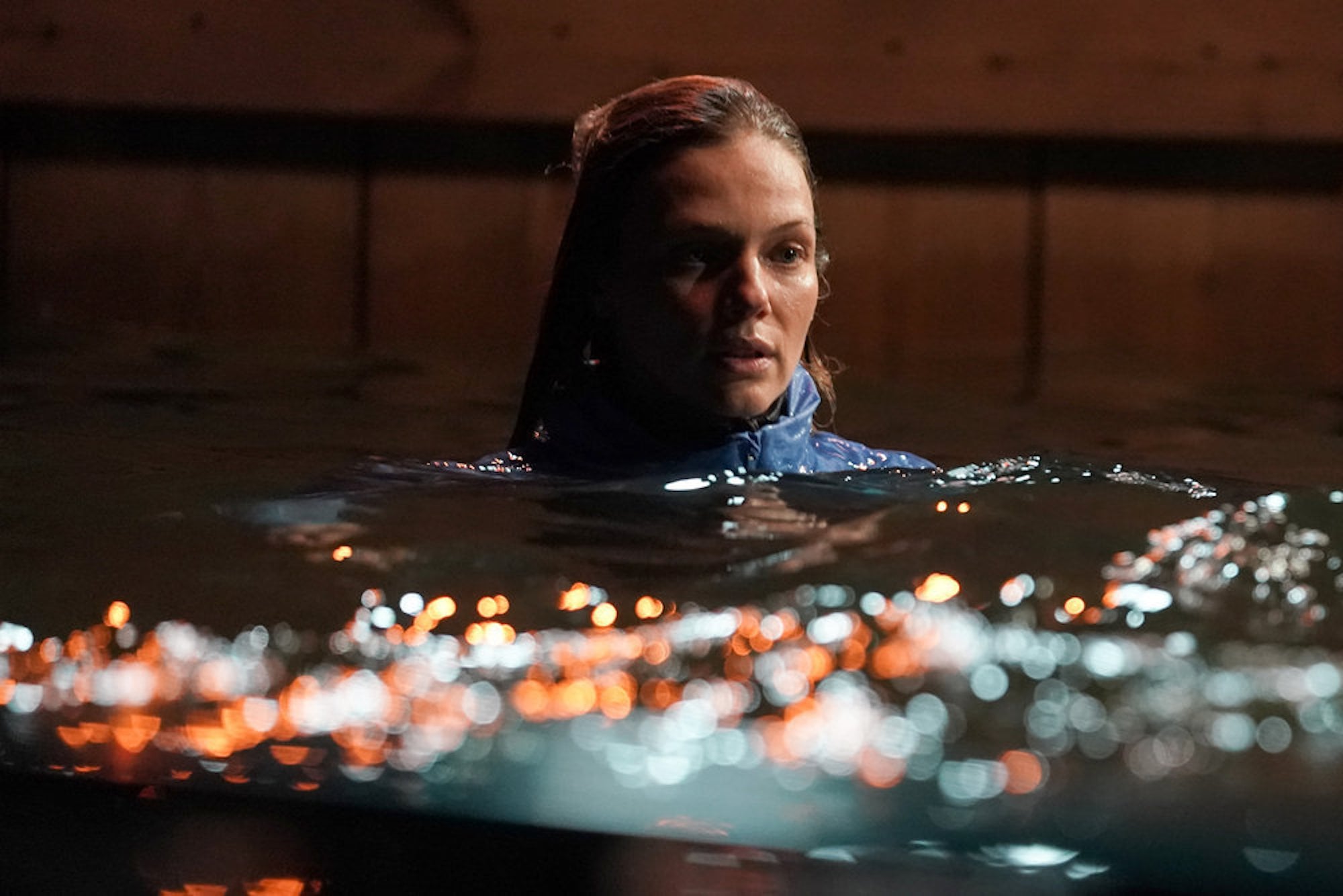 'Chicago P.D.' Season 9: Hailey Upton Makes a Deadly Decision in Episode 13