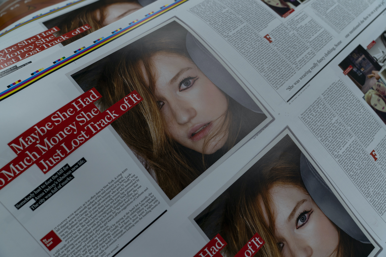 'Inventing Anna': Anna Sorokin's Current Relationship With Her Father ...