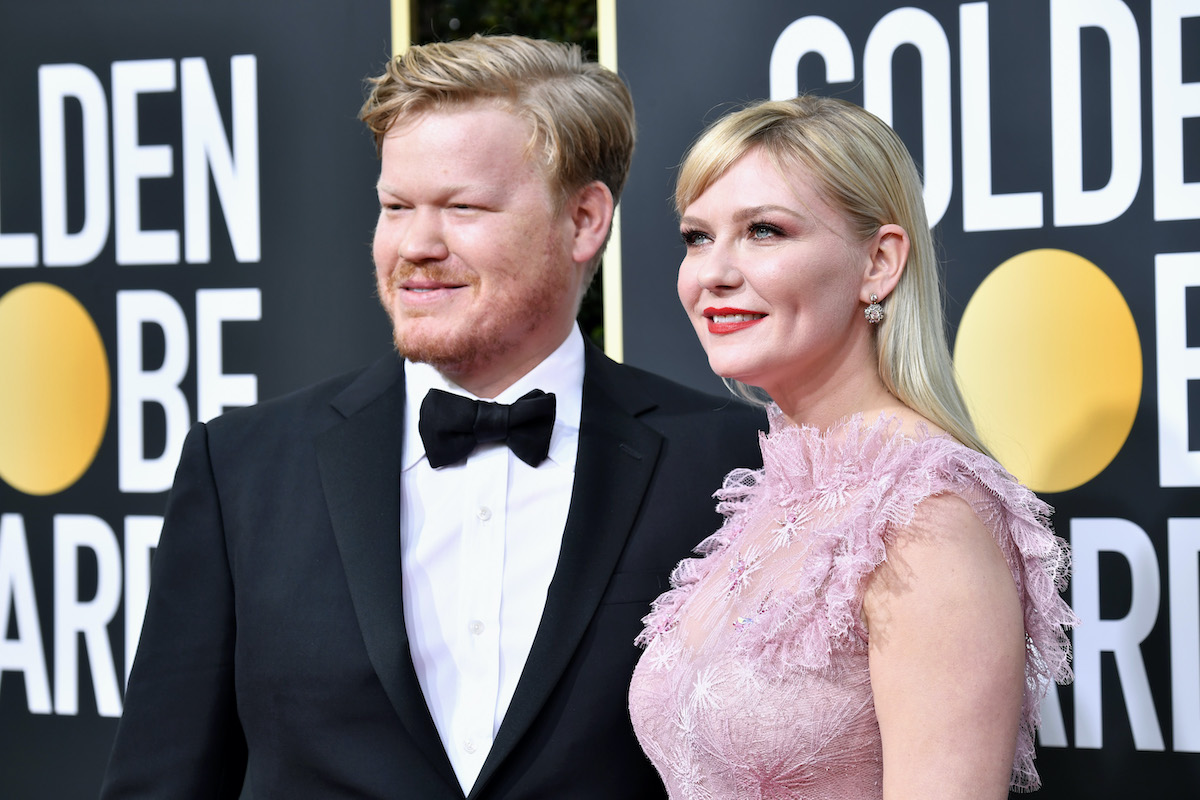 ‘The Power of the Dog’ Features 3 Marvel Stars; Is Jesse Plemons Next?