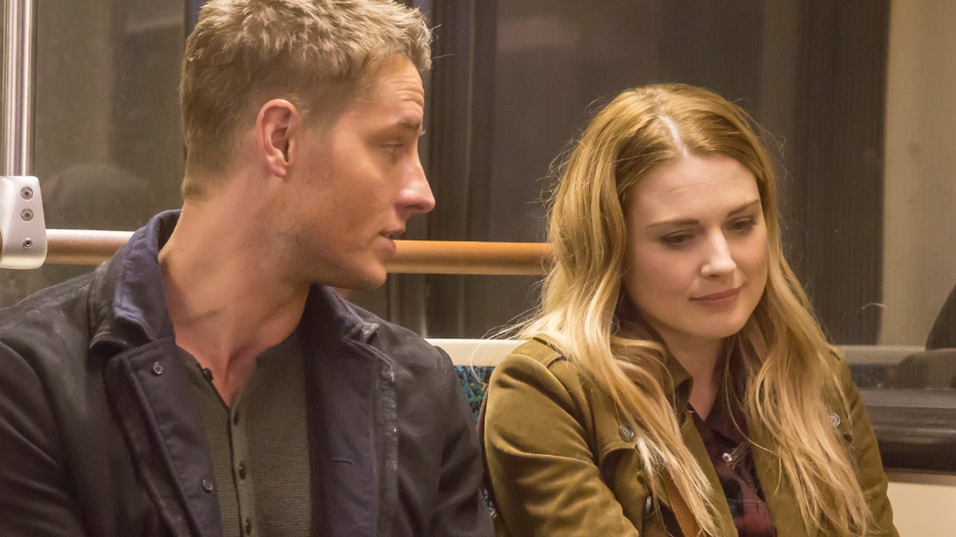 ‘This Is Us’: What Happened to Sophie and Kevin? The Couple’s ...