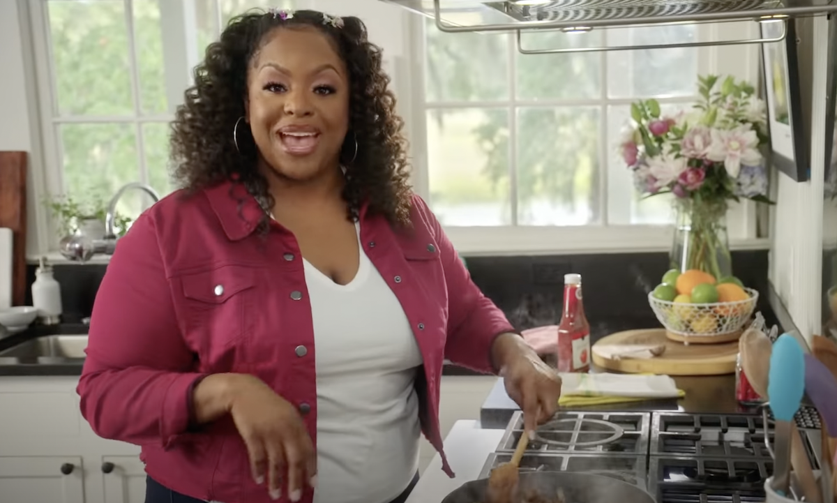 'Delicious Miss Brown': Where Did Kardea Brown Go to College and Did ...