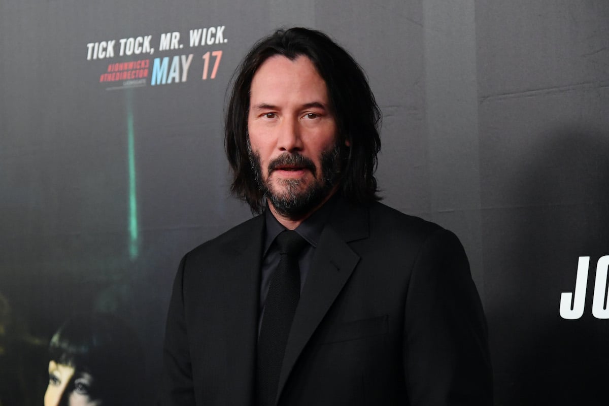Keanu Reeves' Life Is More Tragic Than You Think