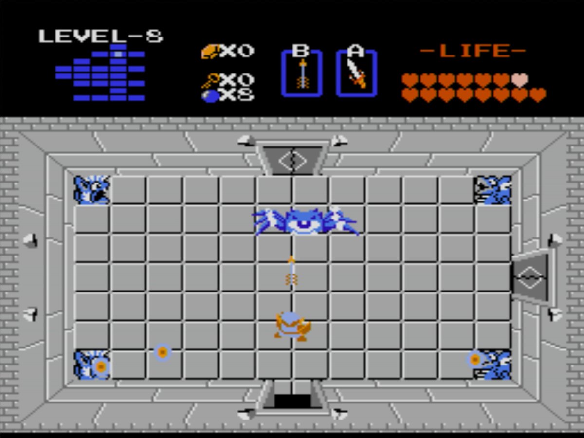 LEGO NES 'Legend of Zelda' Map of Hyrule Builder Called the 25,000 ...