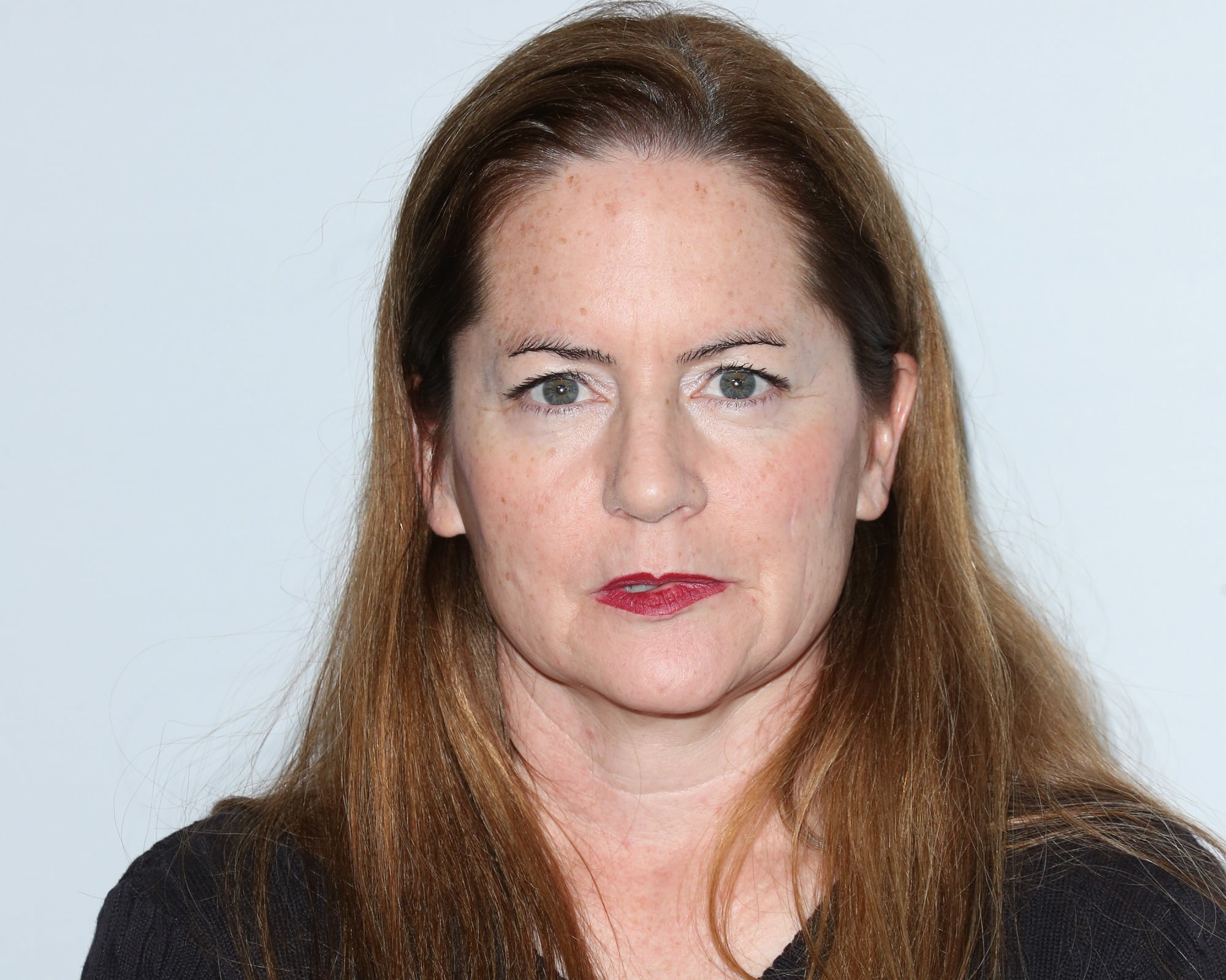 'Euphoria': Martha Kelly Was Not Sure She Could Film a Scene as Laurie ...